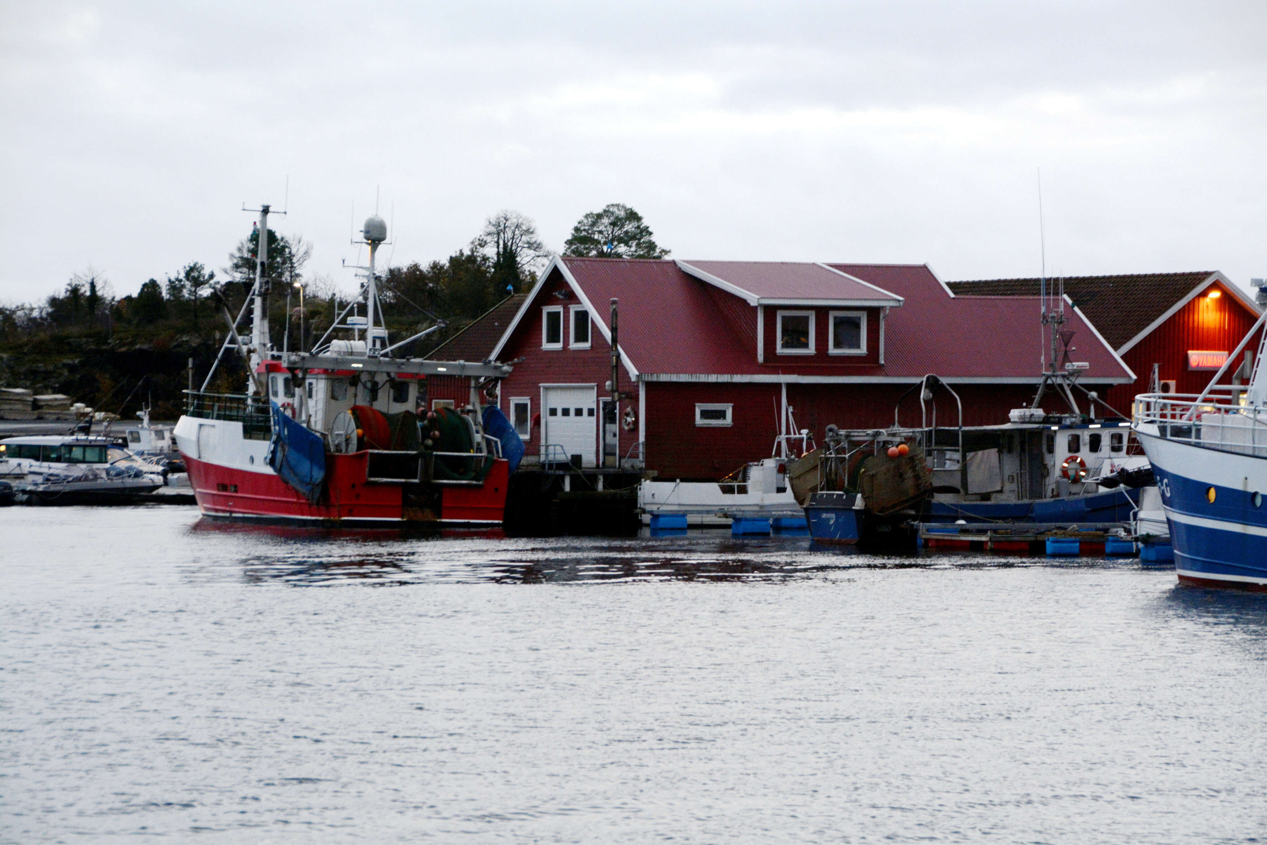 Vi har ikke noe grunnlag for å sikte noen ennå - gat.no