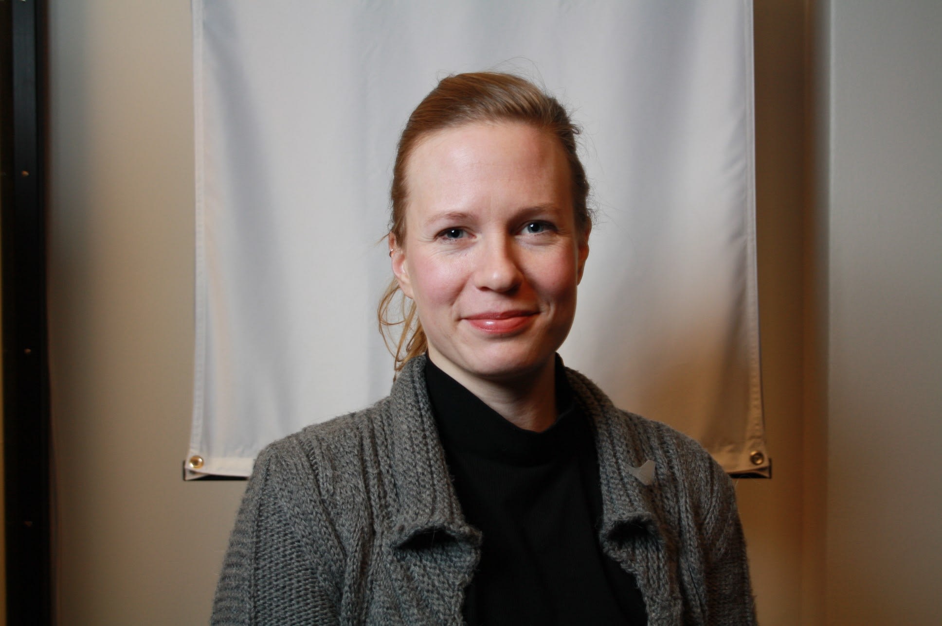 Hun er ny landbrukssjef i Hadsel - vol.no