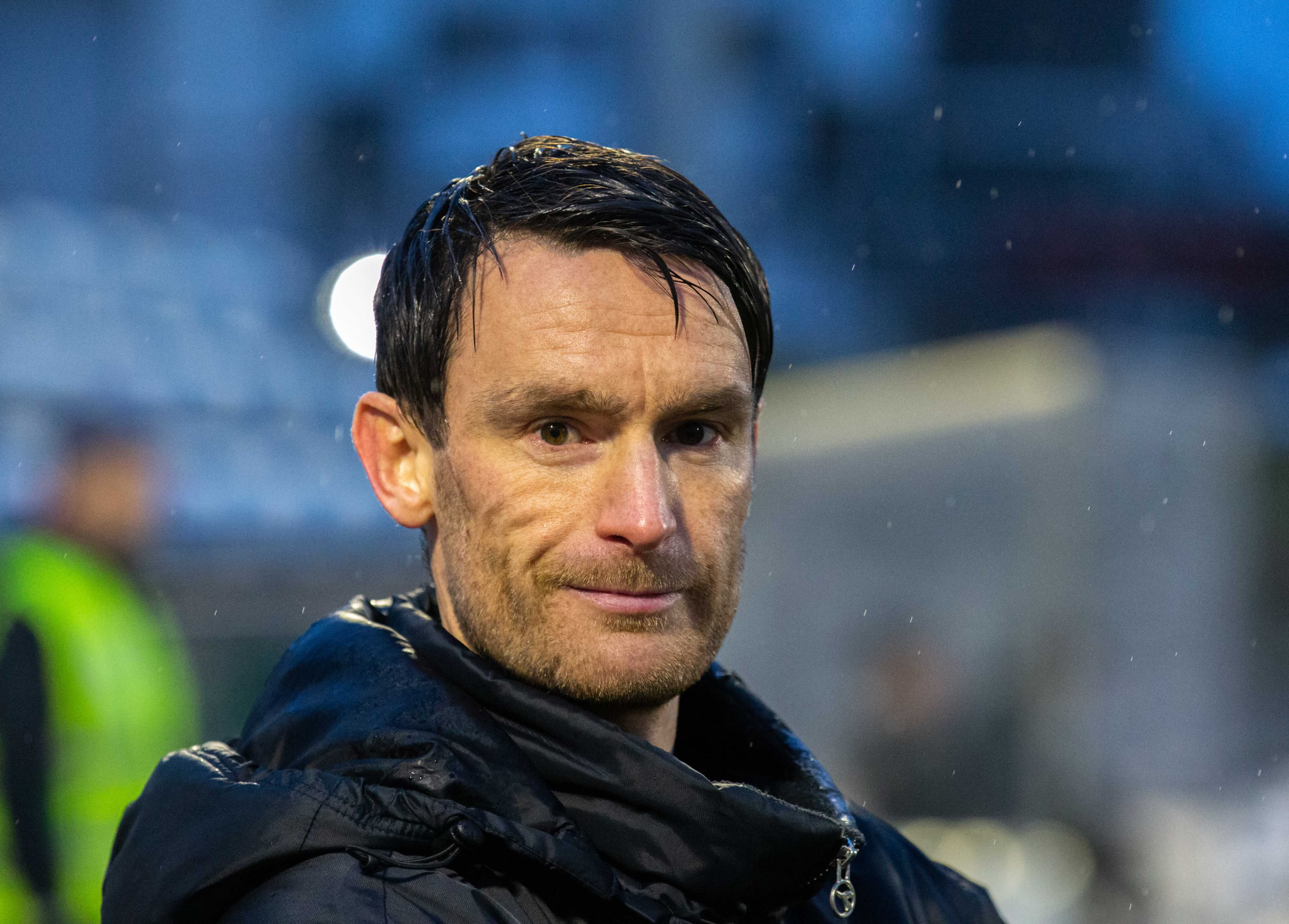 Runar Normann tar over som Landsås hovedtrener: – Den rollen så det ...