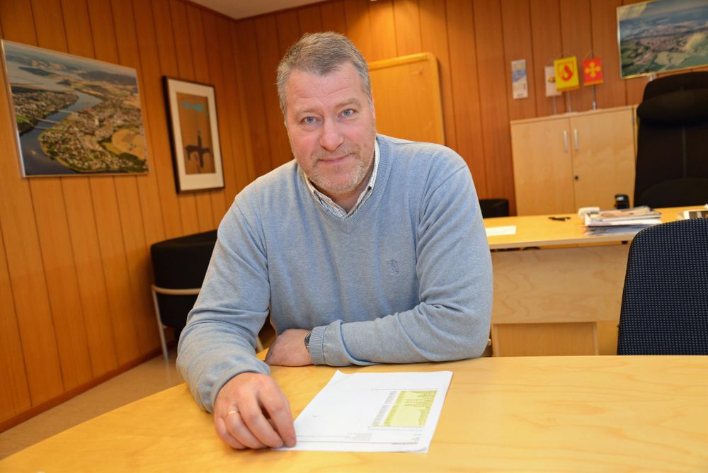 Her brukte kommunen 12,7 millioner for mye - innherred.no Her brukte kommunen 12,7 millioner for mye - innherred.no