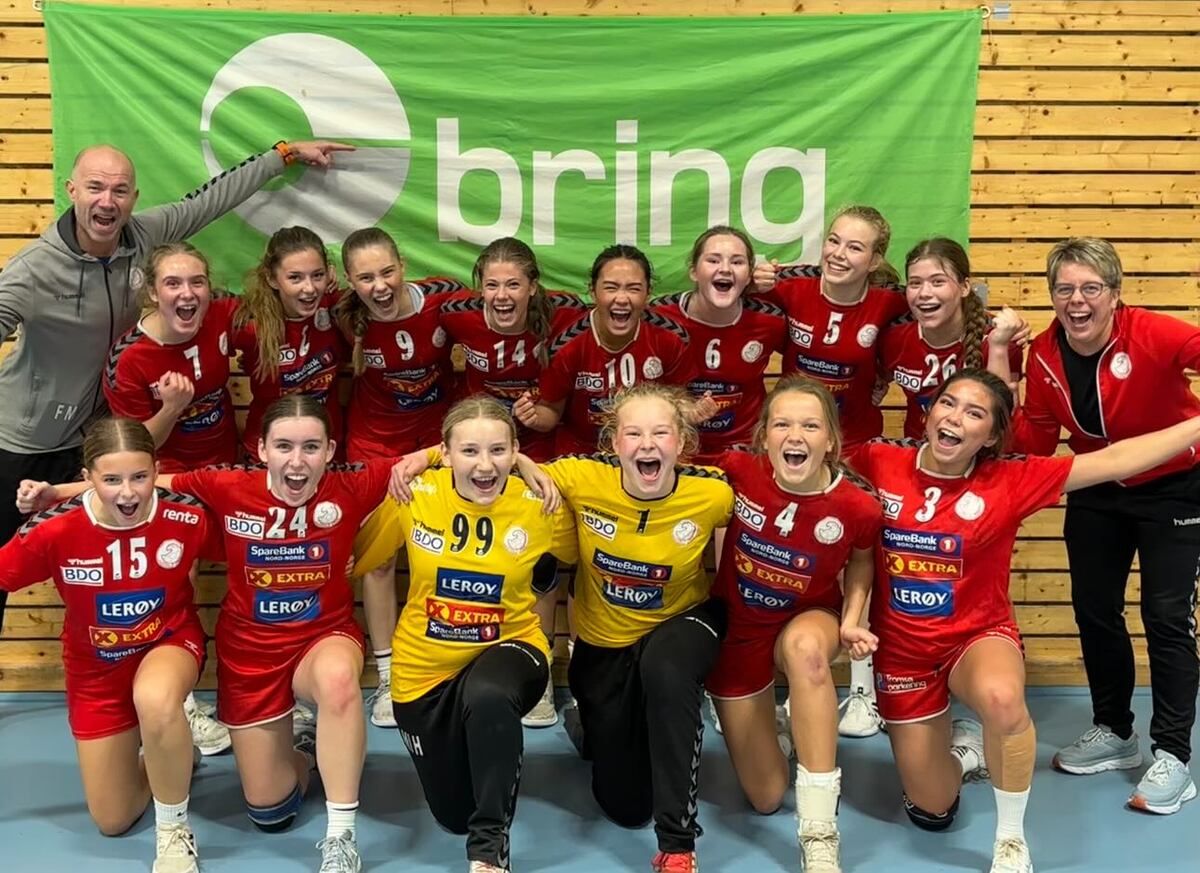 Klarte bragd: - Vanvittig bra prestasjon - itromso.no