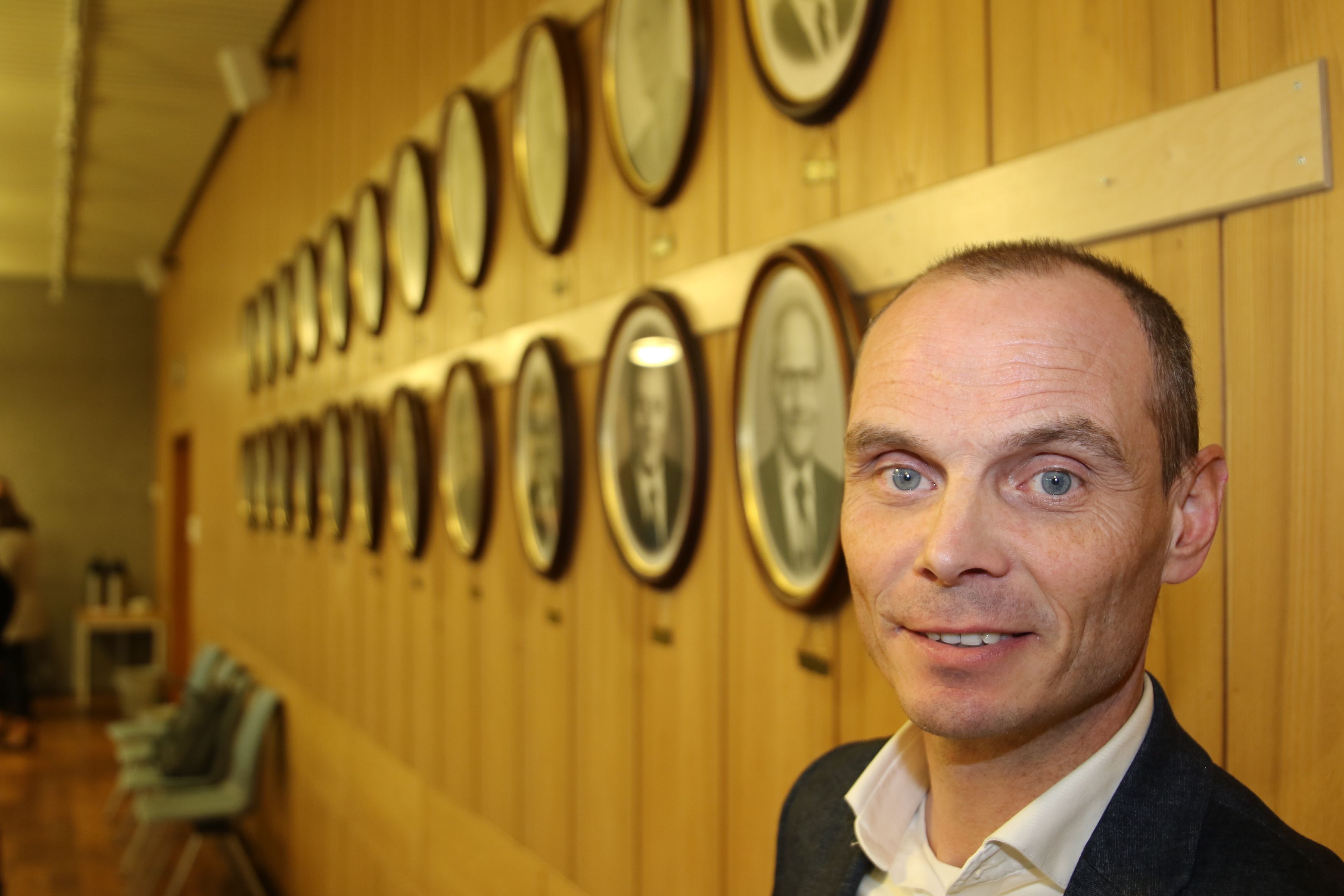 Gjenvalgt som ordfører — men tonen skjerpes i Bardu-politikken ...