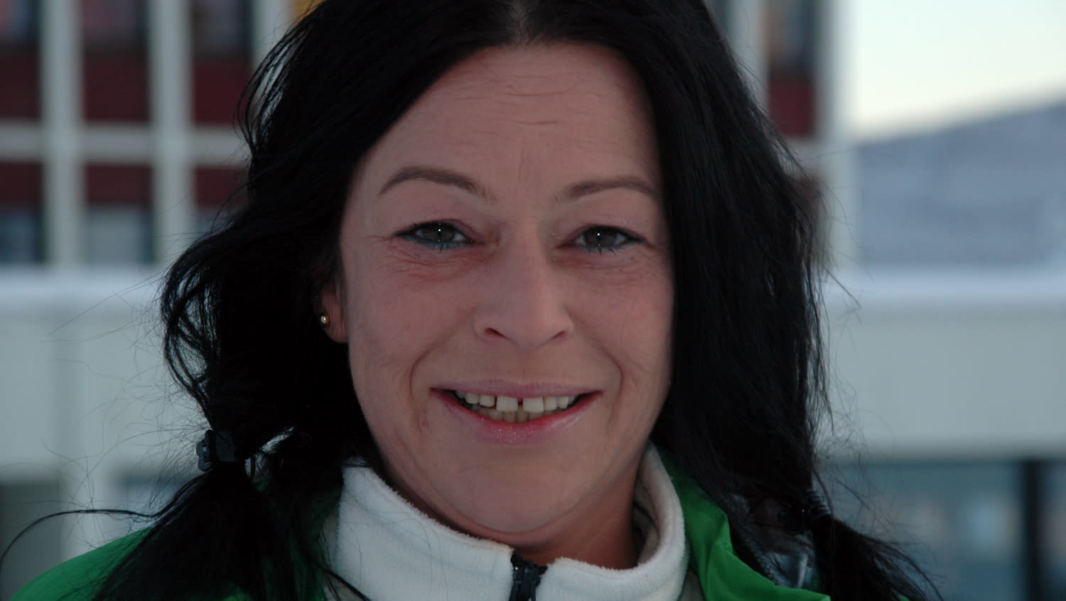 "Psykisk forkjølet" - vol.no