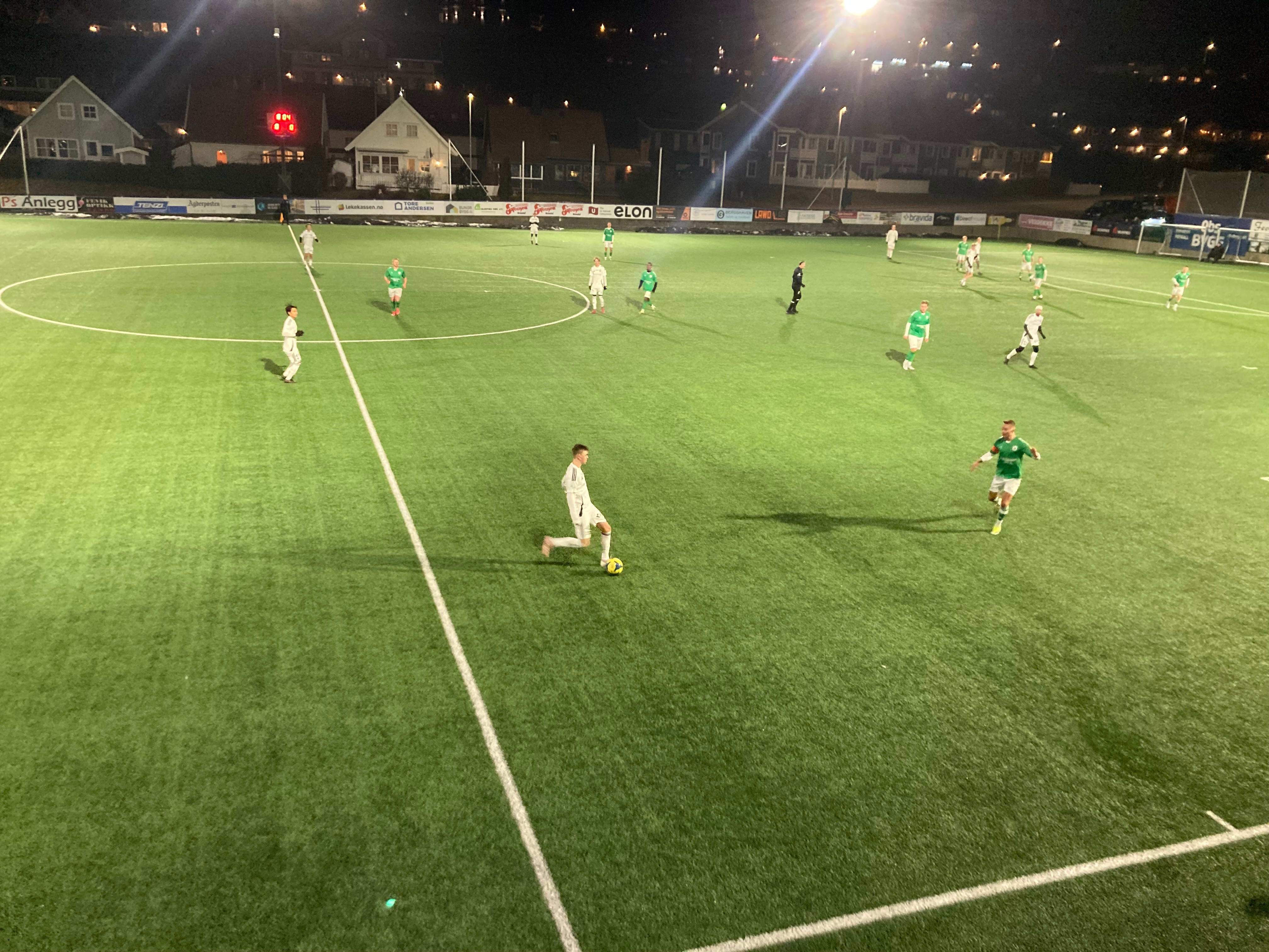 Vi sendte Østre Agder - Hisøy/Arendal 2 - agderposten.no