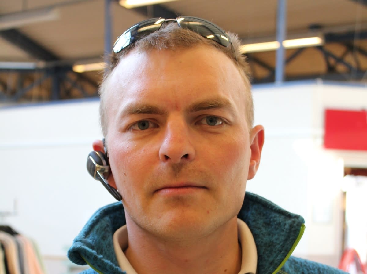 Nytt selskap i Nordreisa - framtidinord.no