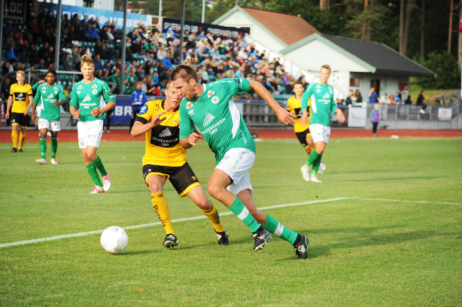 Årsbeste av MK - l-a.no