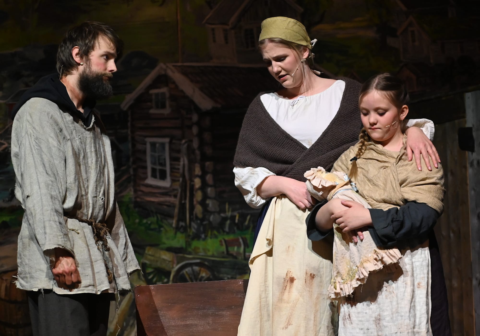 Stående applaus for «Rakkar’n»: Krysser av i alle boksene