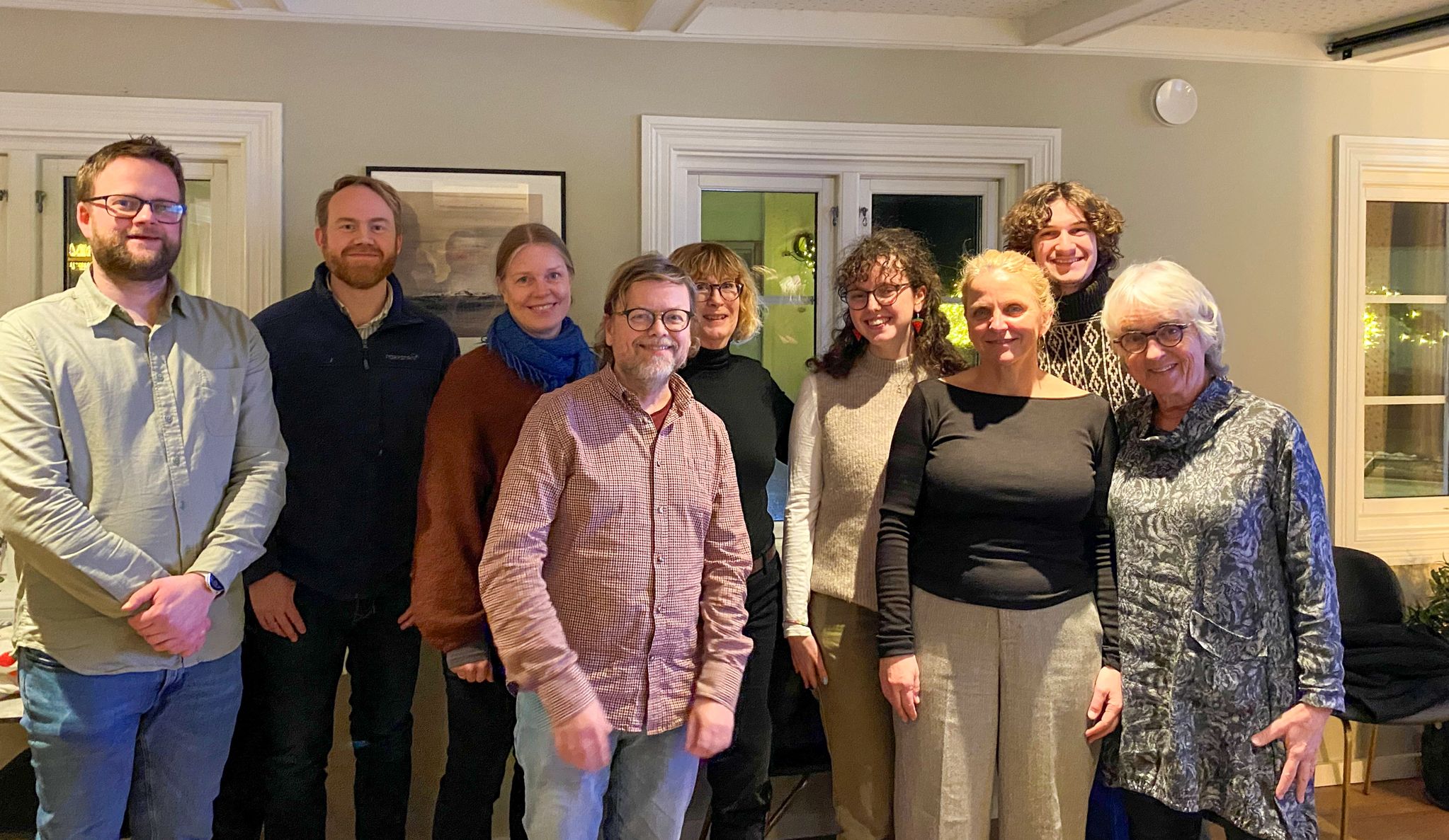 Sette en ny kurs for Grimstad - gat.no