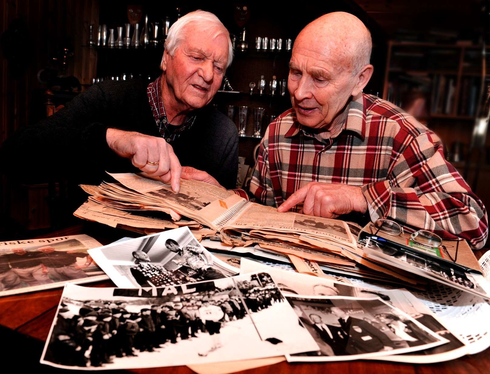 Ikon tross skarre-r - agderposten.no