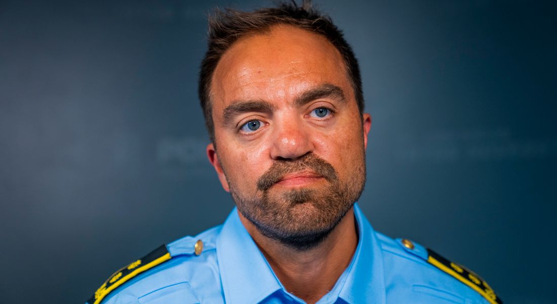Politiet ber om fire nye uker varetekt for terrorsiktede Matapour ... Politiet ber om fire nye uker varetekt for terrorsiktede Matapour ...
