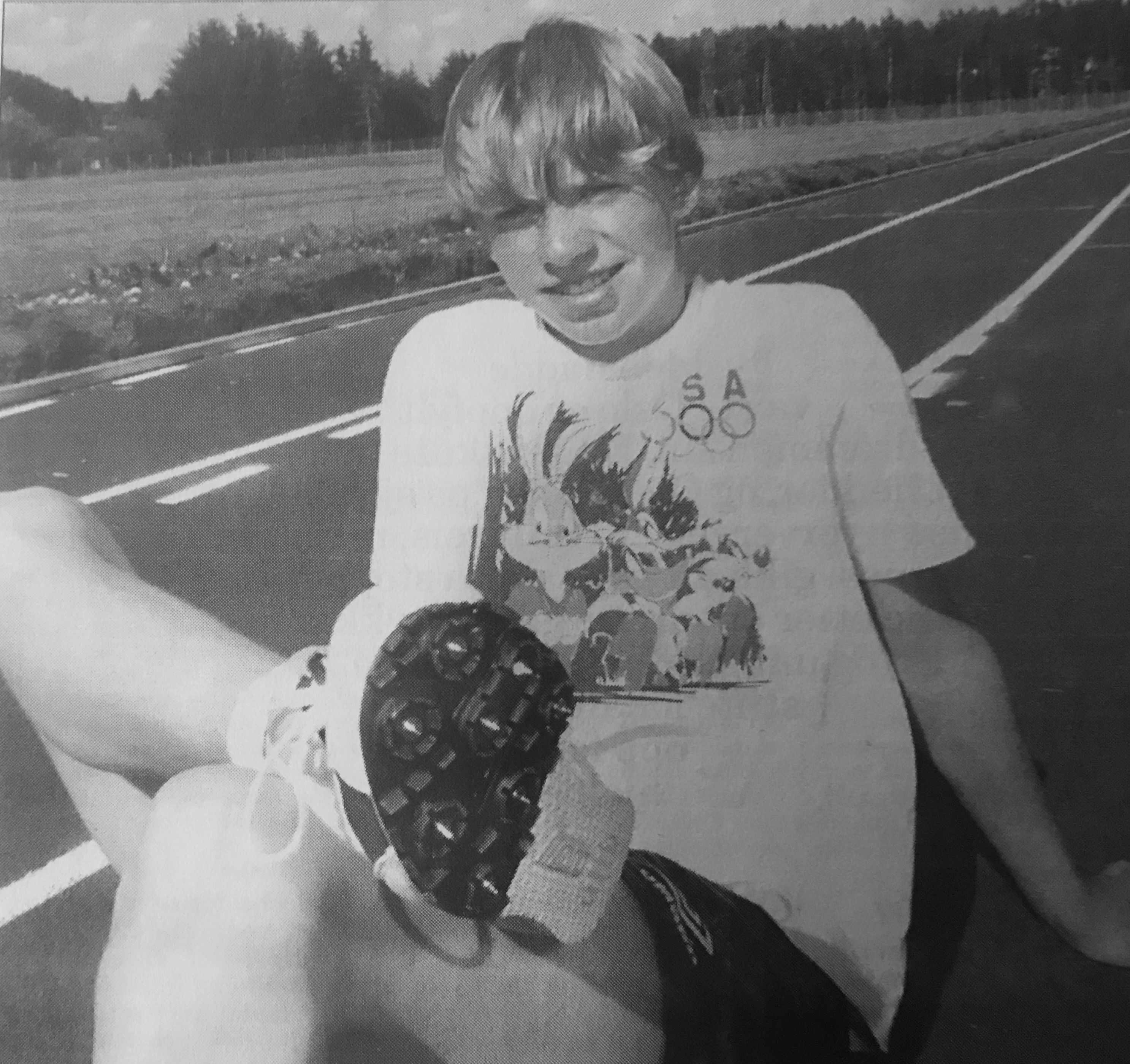 For 25 og 50 år siden - lister24.no