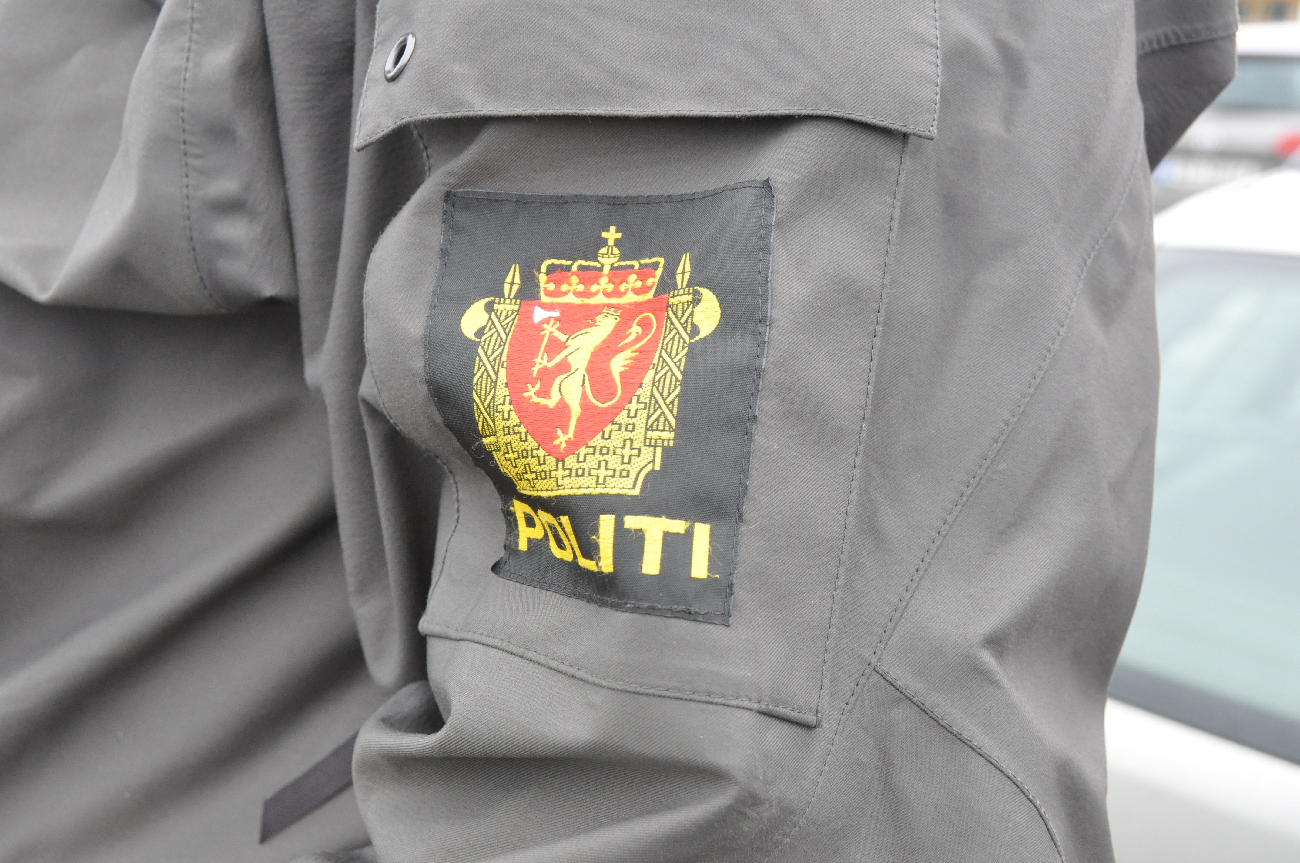 Fikk god gammeldags juling og blått øye - avisa-st.no