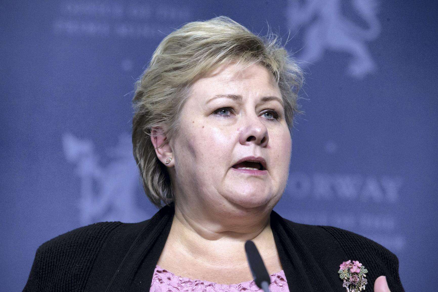 Regjeringa droppar nasjonal rammeplan for vindkraft - bomlo-nytt.no