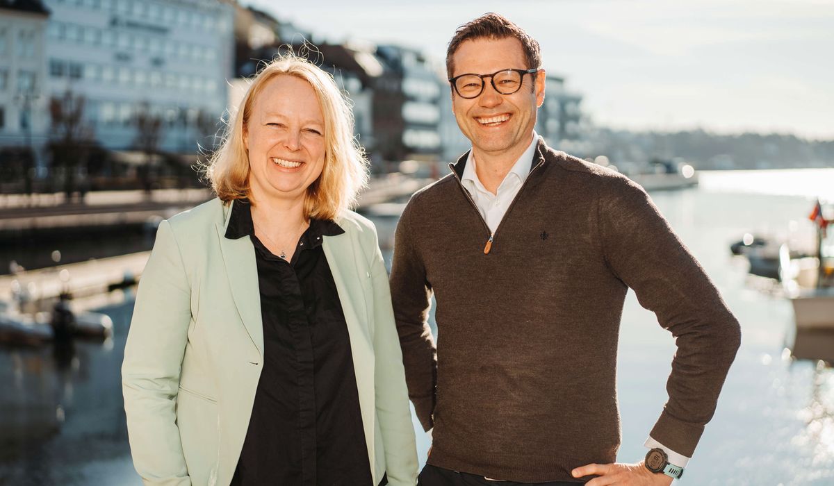 Omsatte for en milliard og doblet nesten resultatet - agderposten.no Omsatte for en milliard og doblet nesten resultatet - agderposten.no