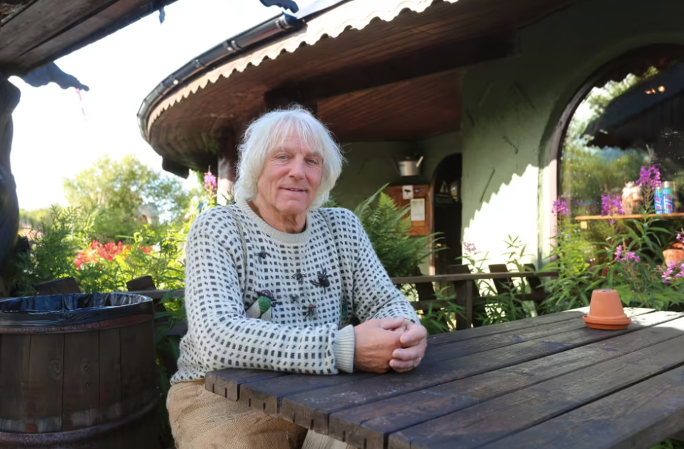 Rubach om hvorfor han flytter til Tromsø: – Det er tre grunner ...