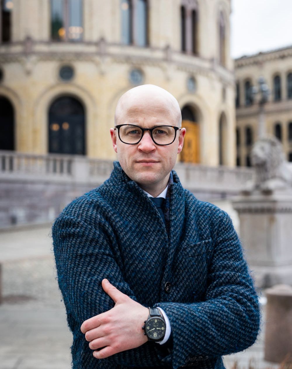 Stortinget sa nei til å sikre nynorske læringsressursar - vestlandsnytt.no Stortinget sa nei til å sikre nynorske læringsressursar - vestlandsnytt.no