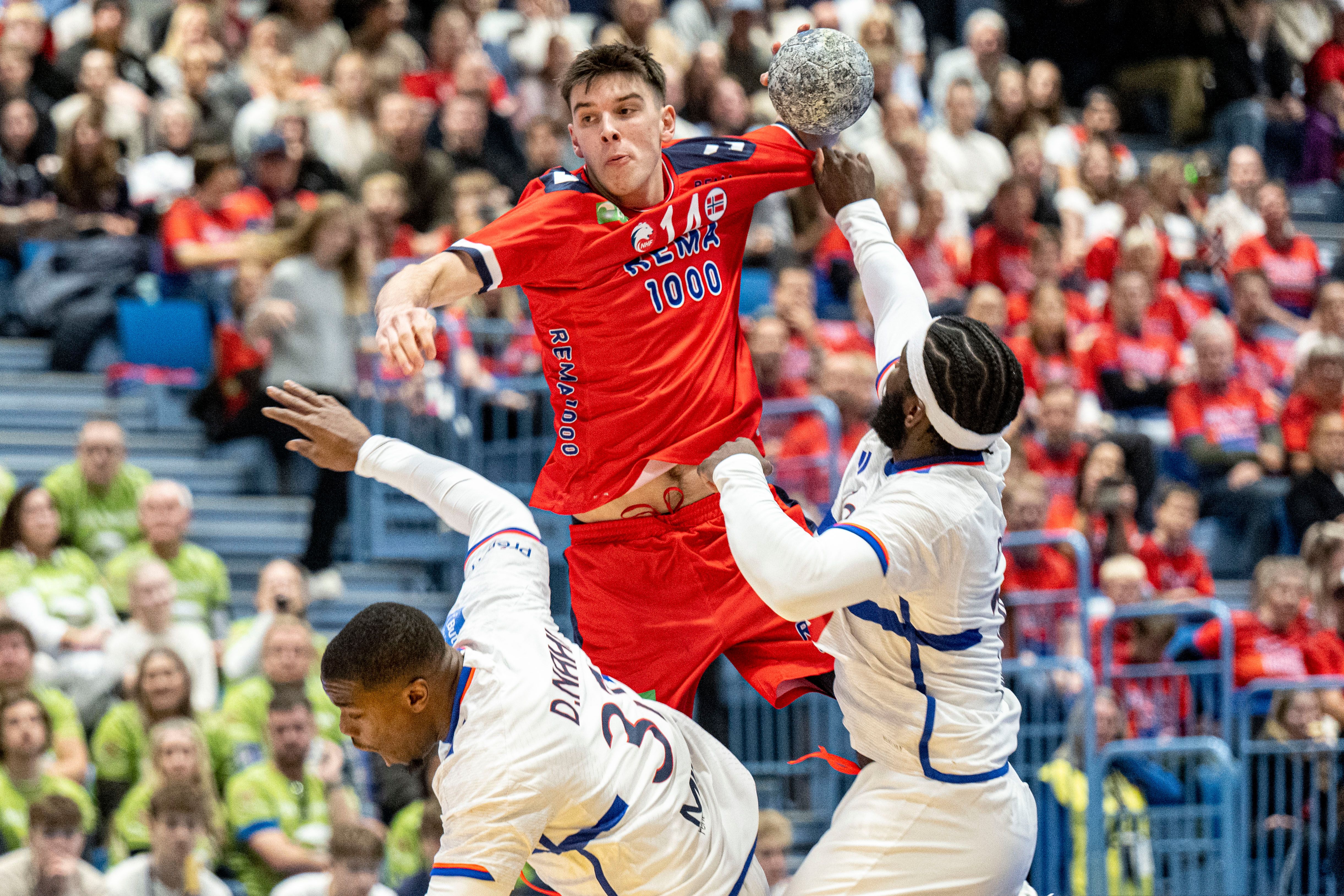 Bekreftet: Patrick Helland Anderson klar for Aalborg fra sommeren - fvn.no