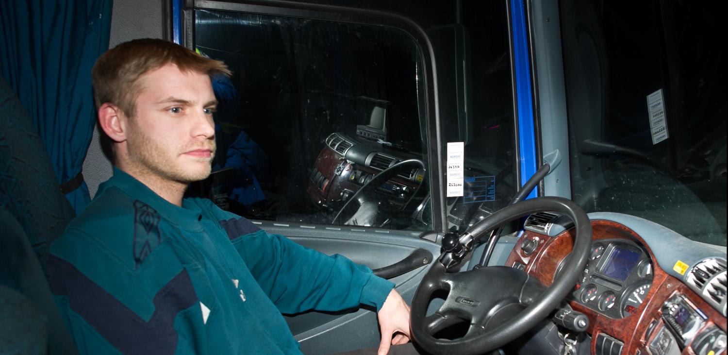 Trakk døde ut av bilen - itromso.no