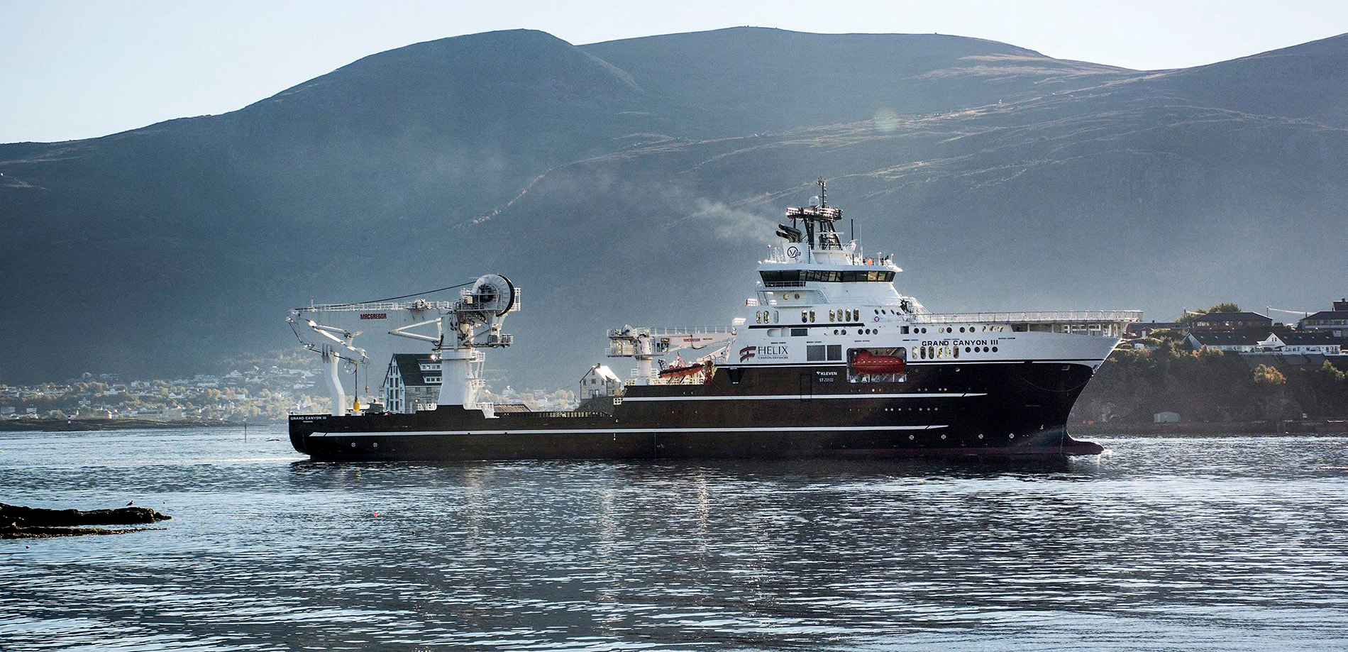 Nye langtidskontrakter for Volstad - smp.no