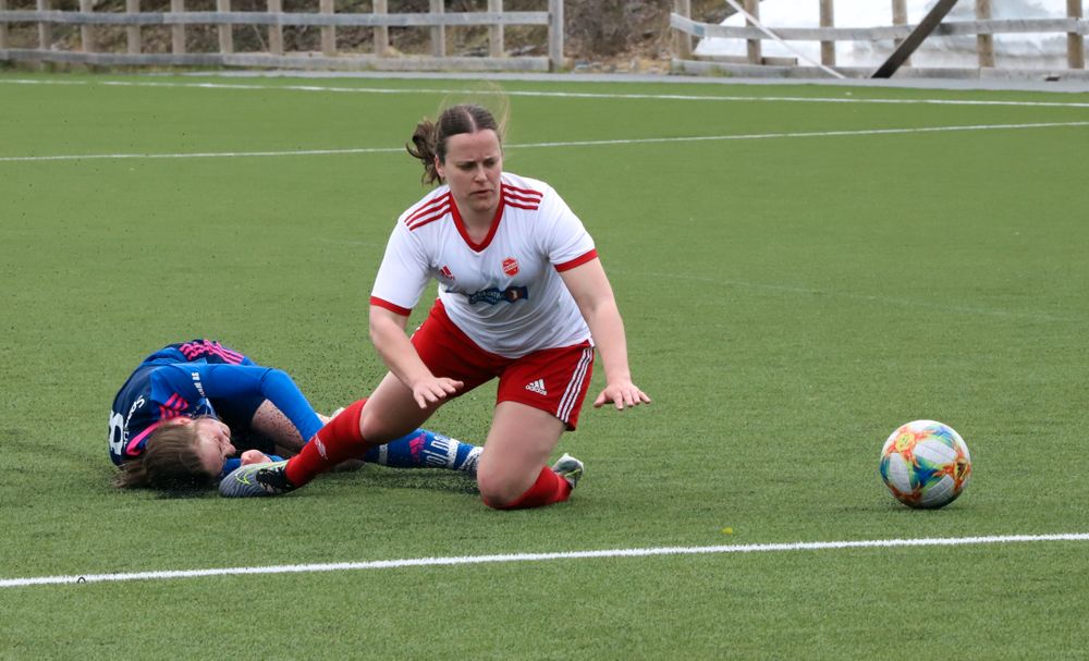 Fikk hjelp fra uventet hold: – Gull verdt - ht.no Fikk hjelp fra uventet hold: – Gull verdt - ht.no