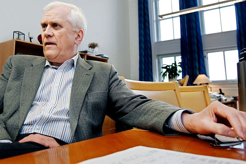 NTNU-rektor ser ingen offensiv satsing - adressa.no