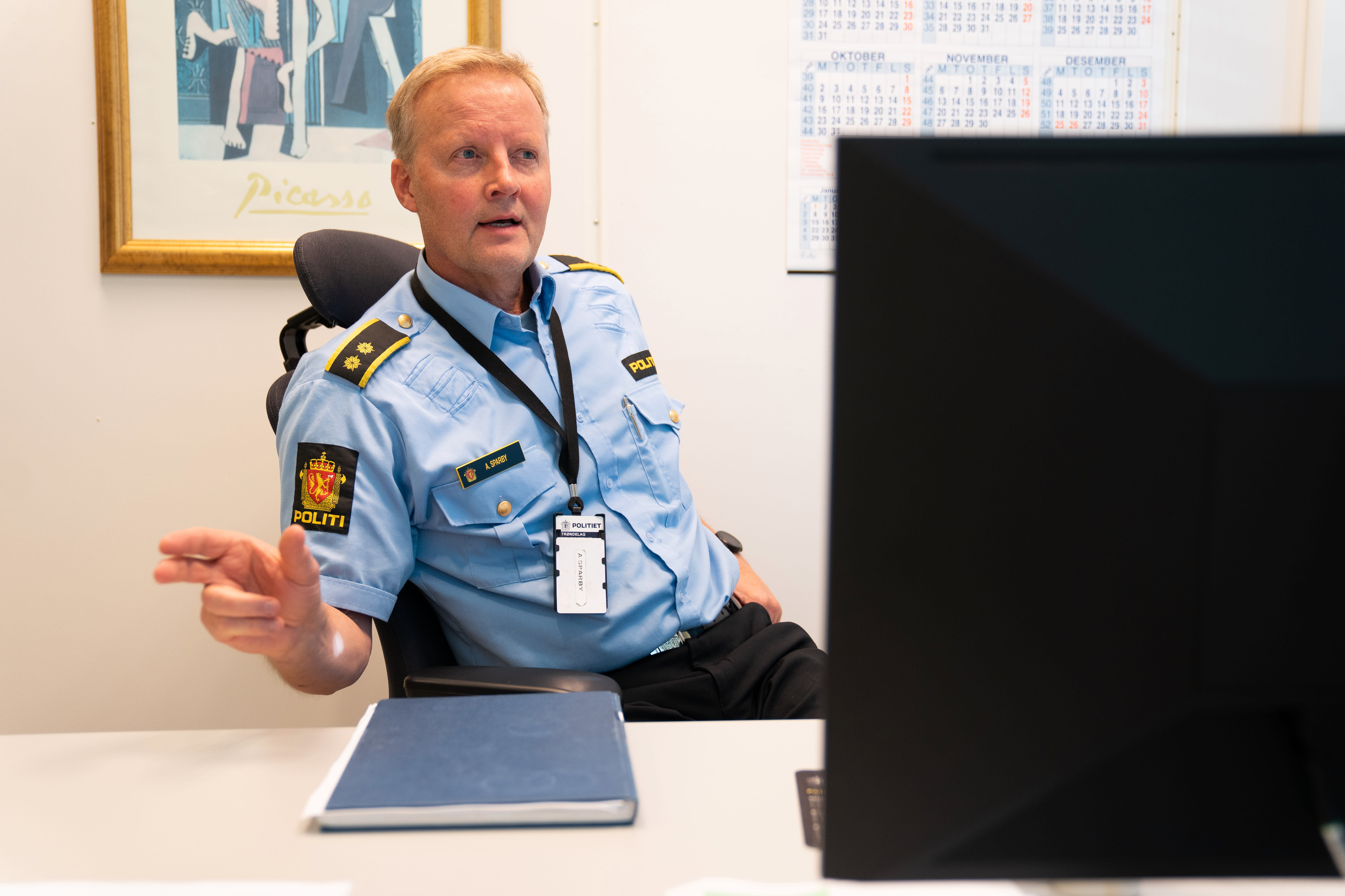 Ber om hjelp i forsvinningssak - mann har vært savnet i over ett år ...