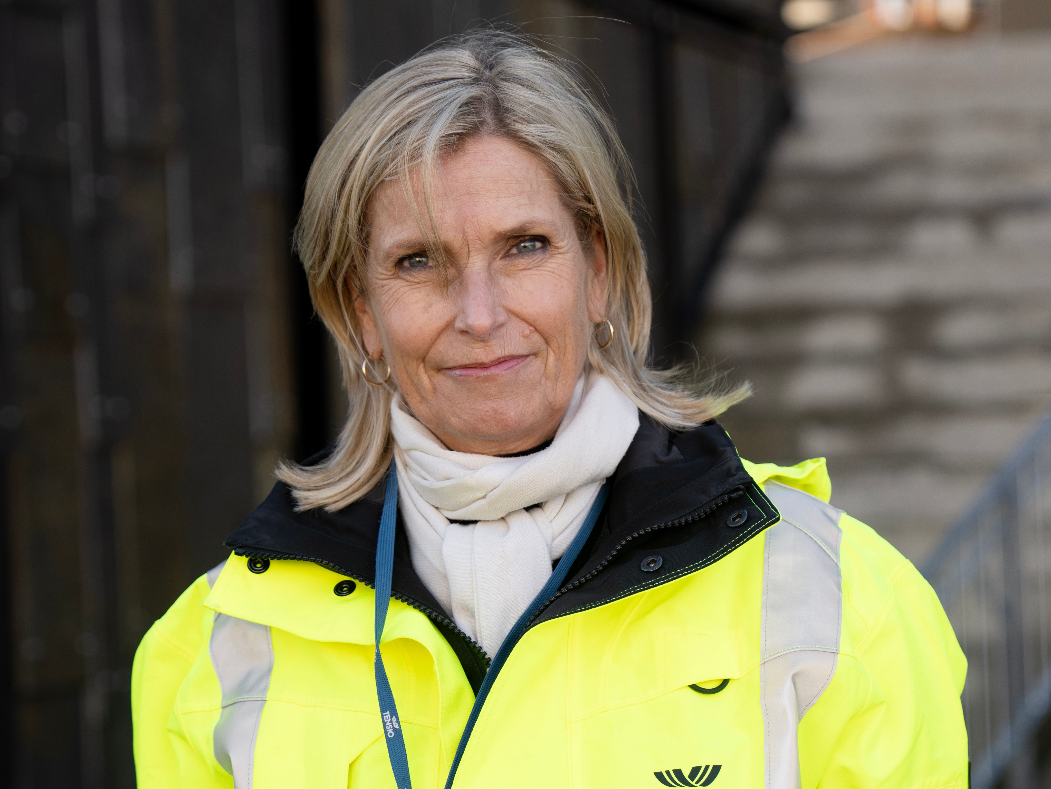 Slapp unna med noen få skader: – Må bli mer obs på hvor vi bygger