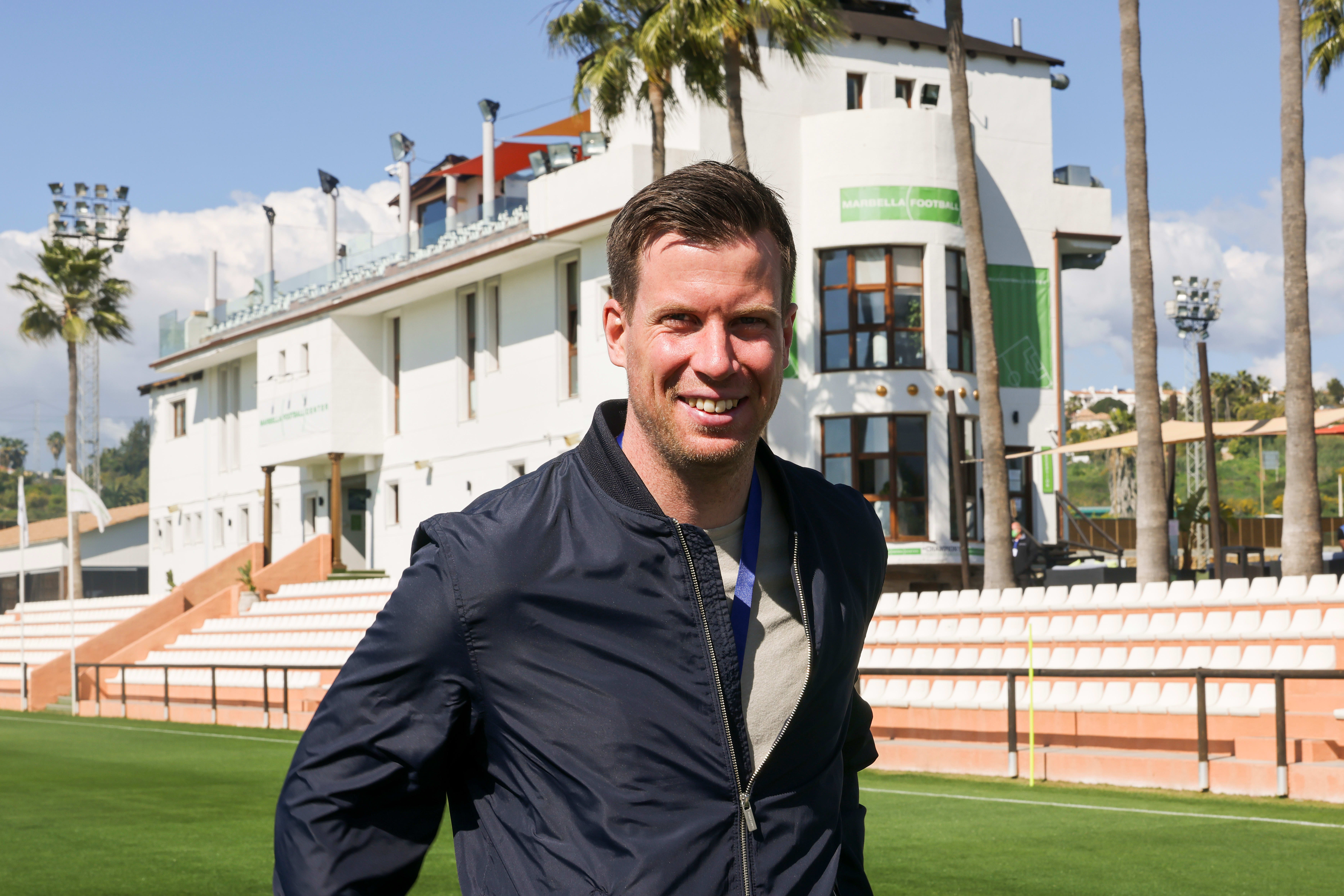 Jesper Mathisen fikk falsk koro­natest - fvn.no