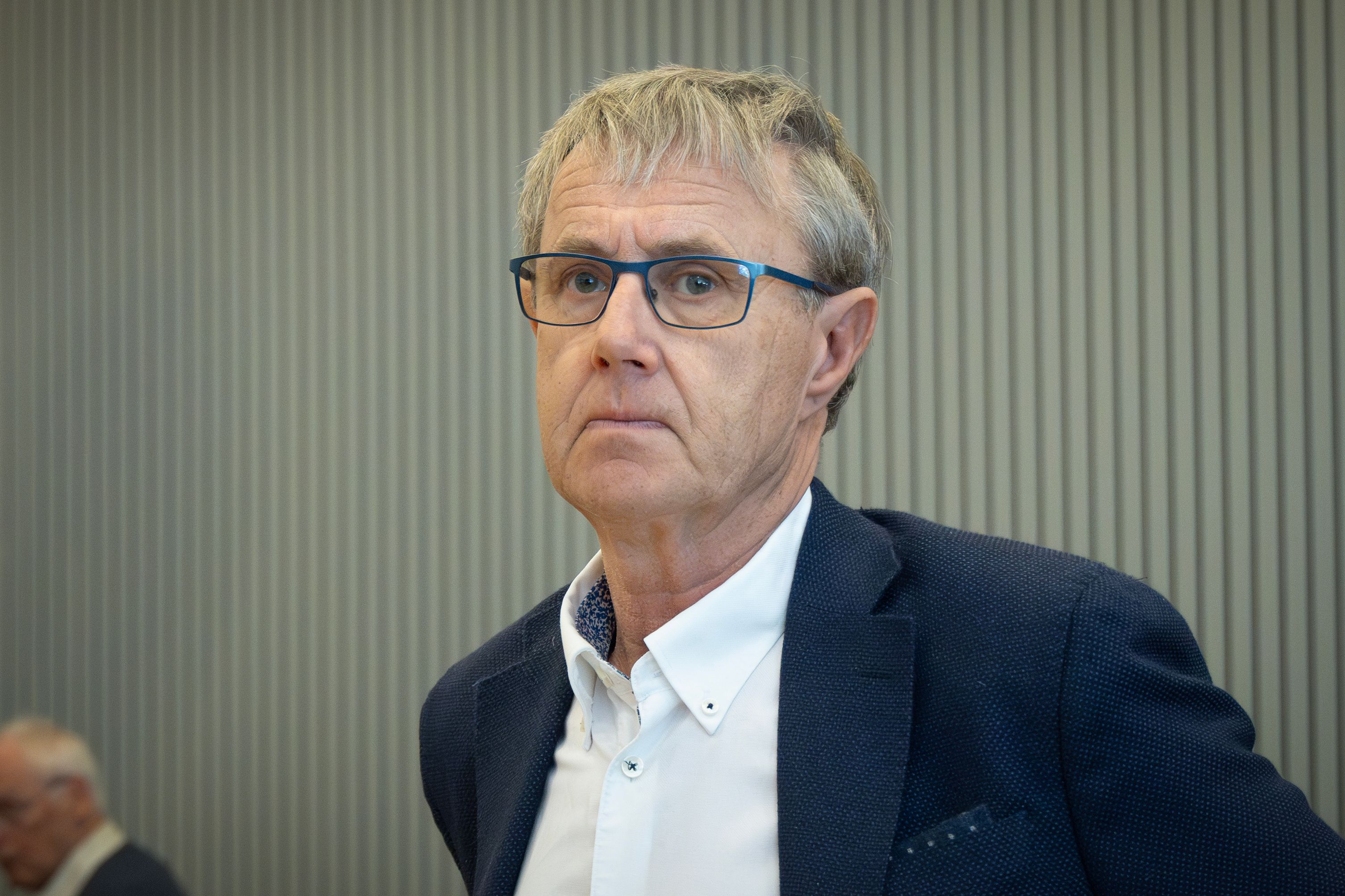 Vitnet om mobilbevis for tredje gang: – Det er litt tøft å stå her - fvn.no