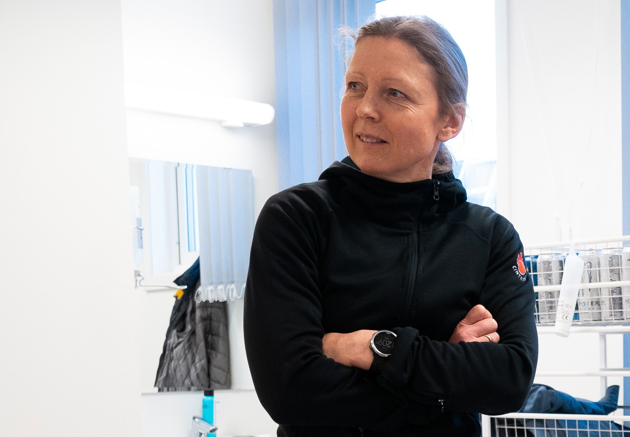 Ingvild fyller 50 år - se oversikten over alle runddagene denne uken ...