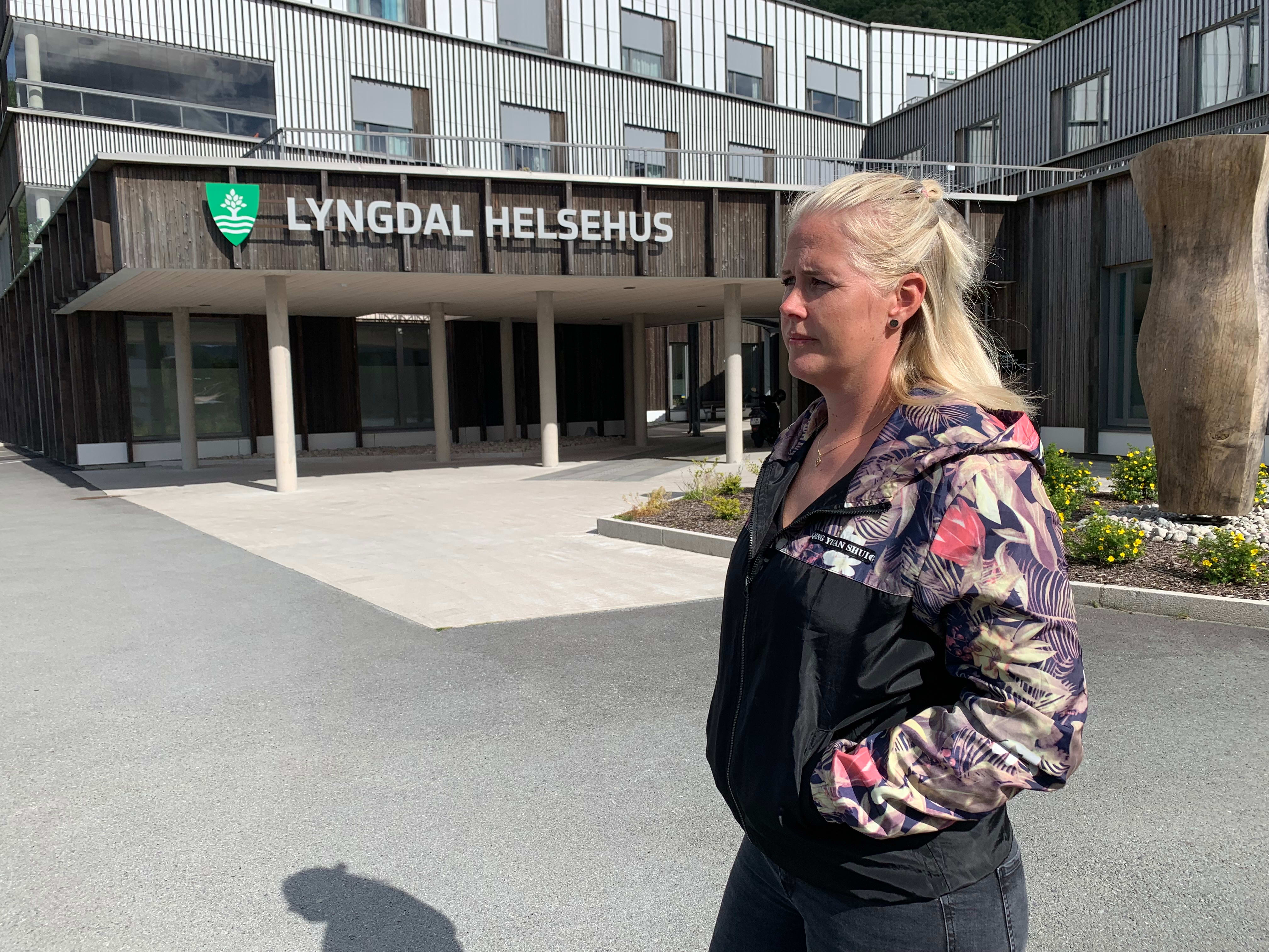 Har klaget kommunen inn for Diskrimineringsnemnda - lister24.no