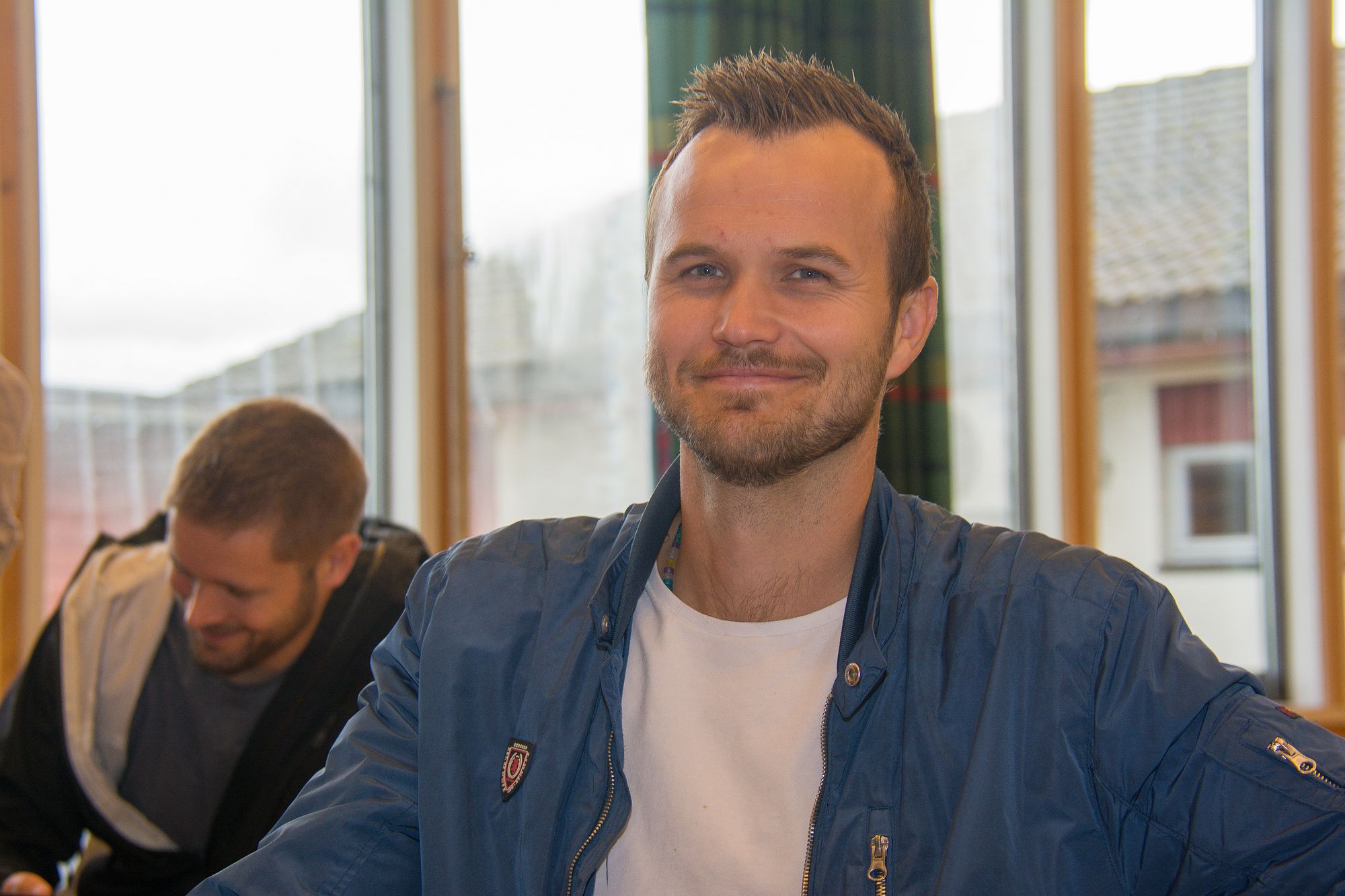 Får sletta 50.000 av gjelda: – Synd viss ordninga ikkje fortset - fjt.no