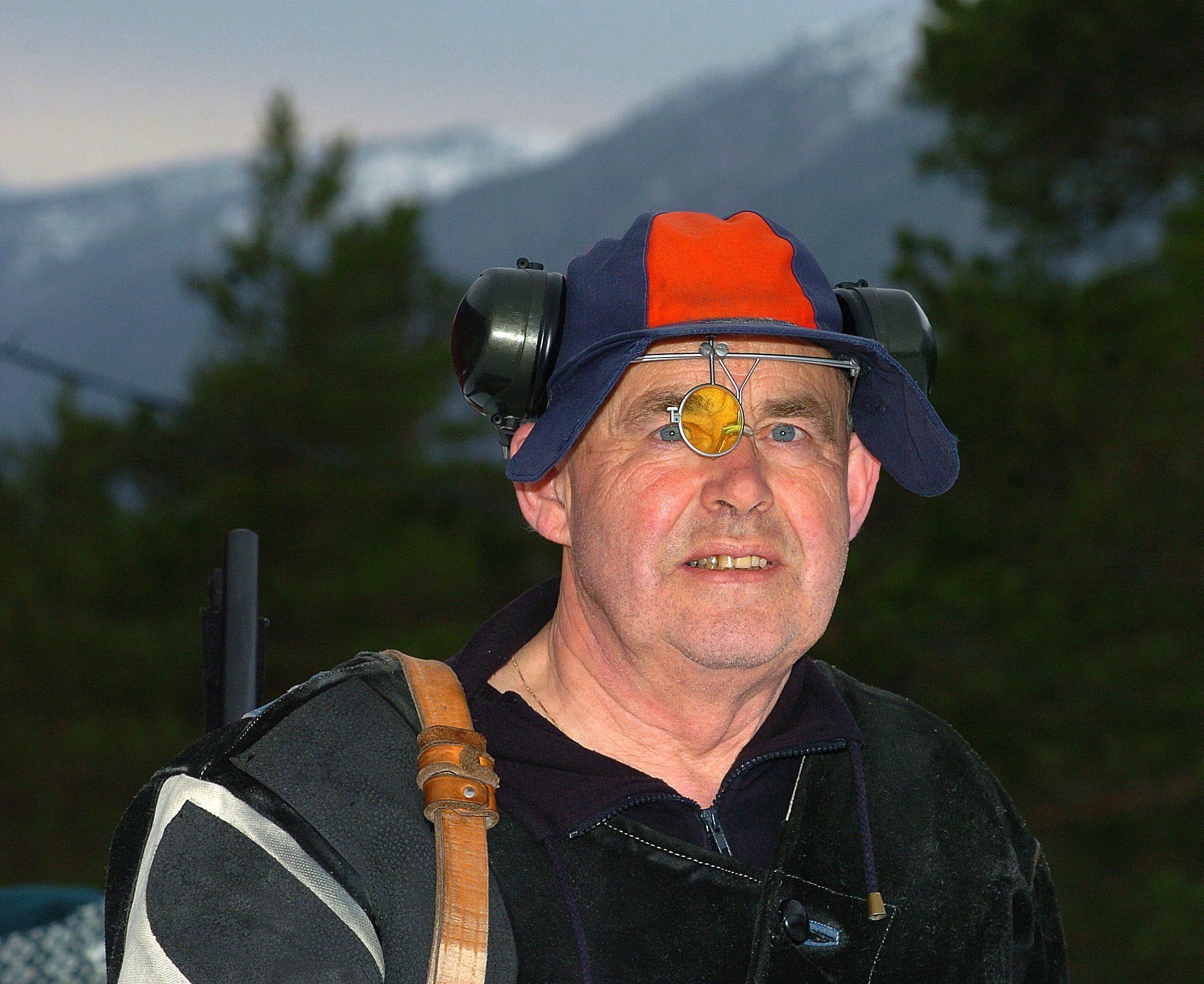 Finaleplass for Steinar - andalsnes-avis.no