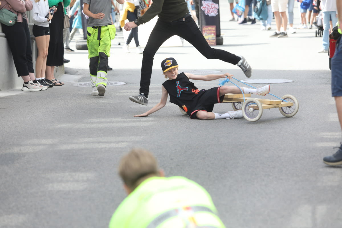 Her gikk det fryktelig galt! - varden.no