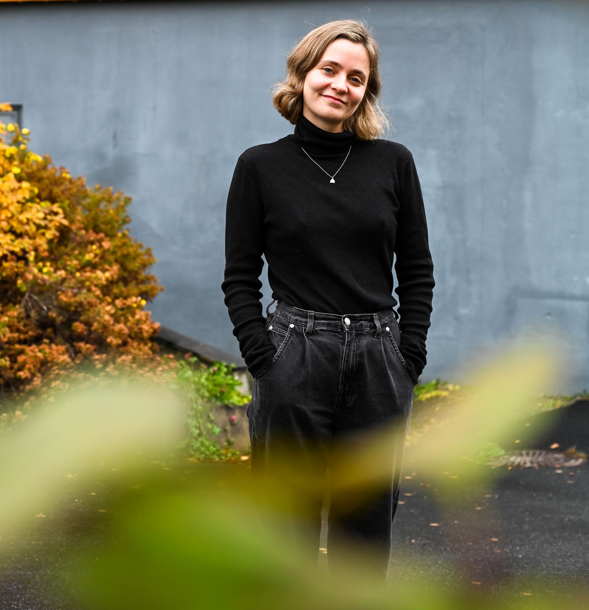 Frøydis gjør suksess i utlandet: - Det er helt surrealistisk - dolen.no