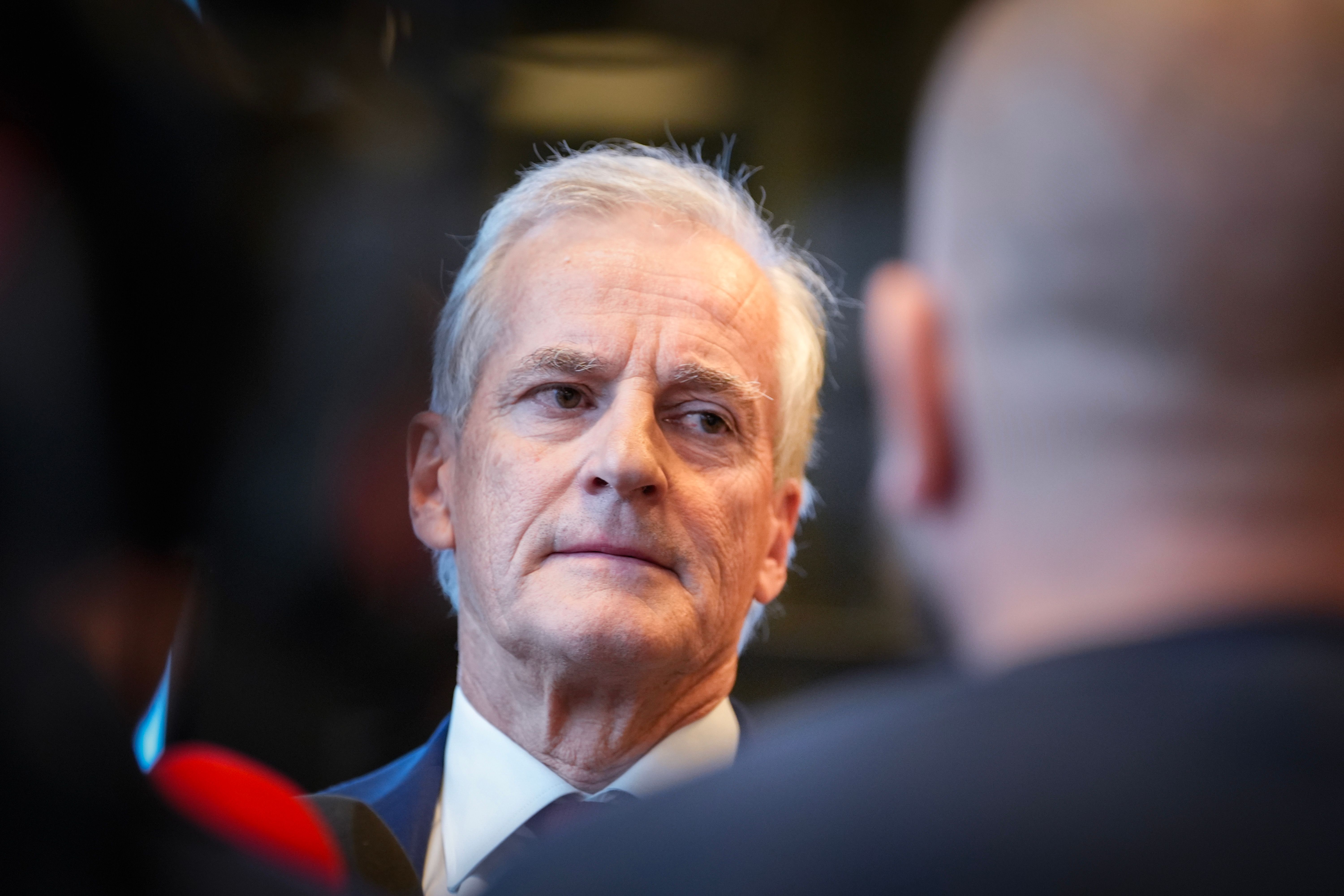 Støre lover å rydde opp: - Vi er innstilt på å finne løsninger