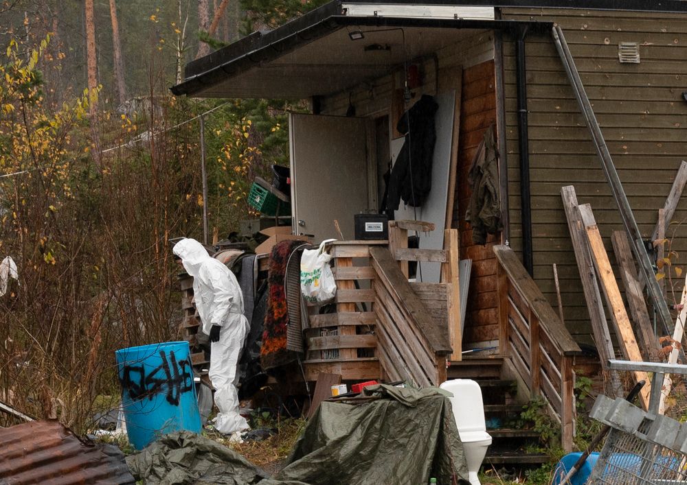 Skal ha holdt mann fanget: Utvider siktelsen i voldssak - opp.no Skal ha holdt mann fanget: Utvider siktelsen i voldssak - opp.no