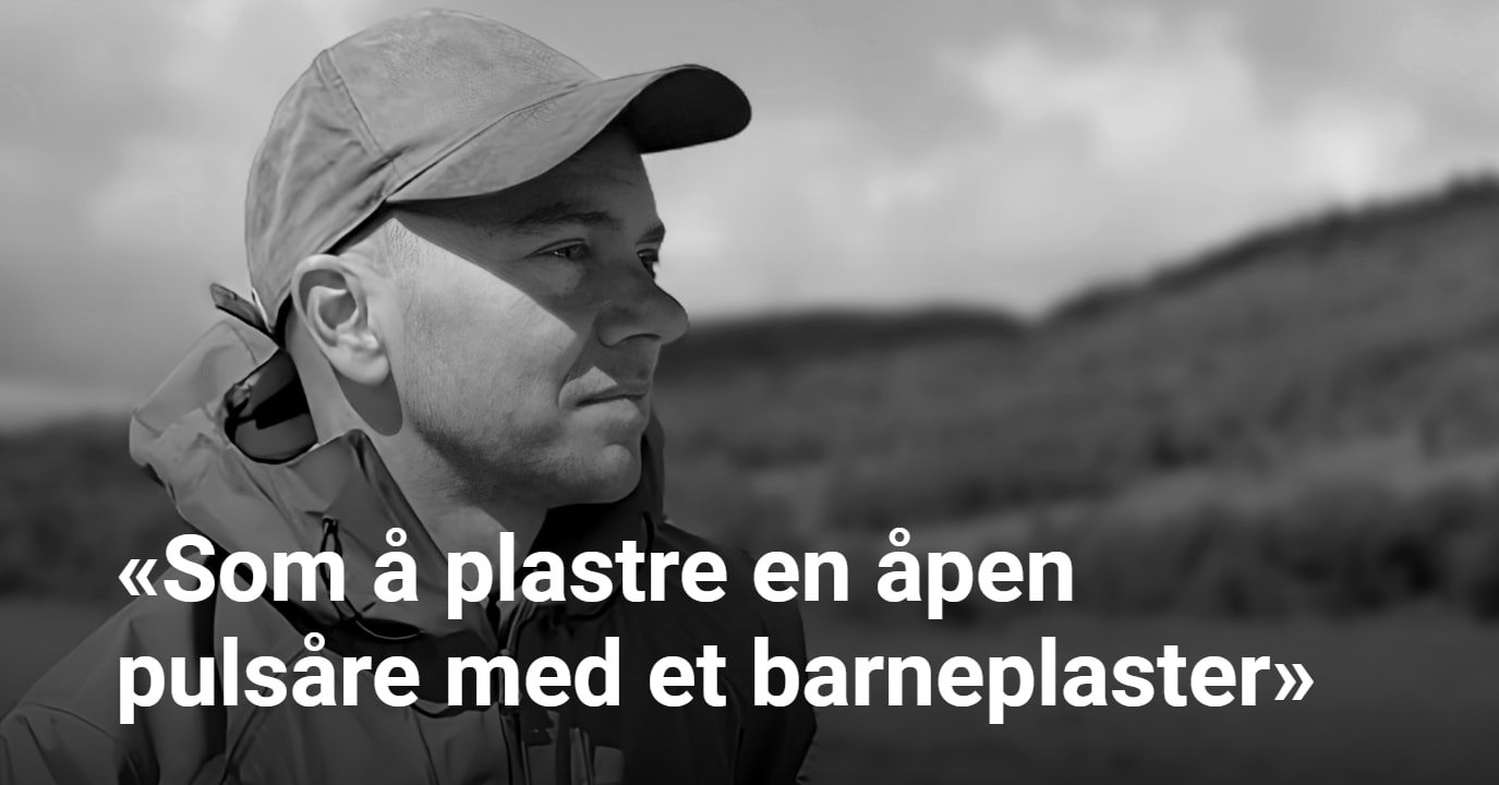 Hvordan vil Kent Ranum (H) og Emil Raaen (AP) løse skolesituasjonen i ...