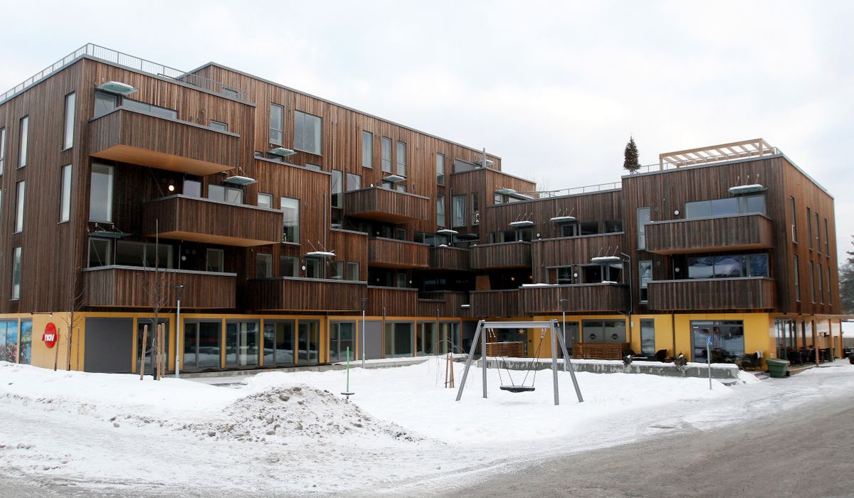Se lista: Dette er de dyreste boligene som ble solgt i midtfylket i ... Se lista: Dette er de dyreste boligene som ble solgt i midtfylket i ...