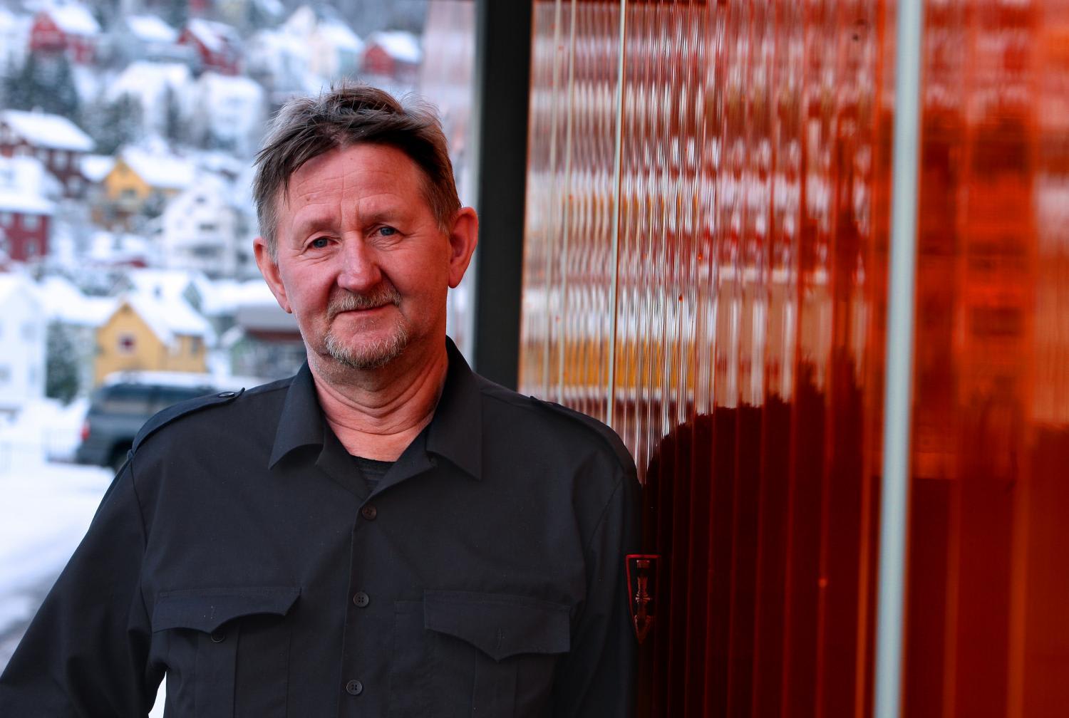 Herman gjør comeback - itromso.no