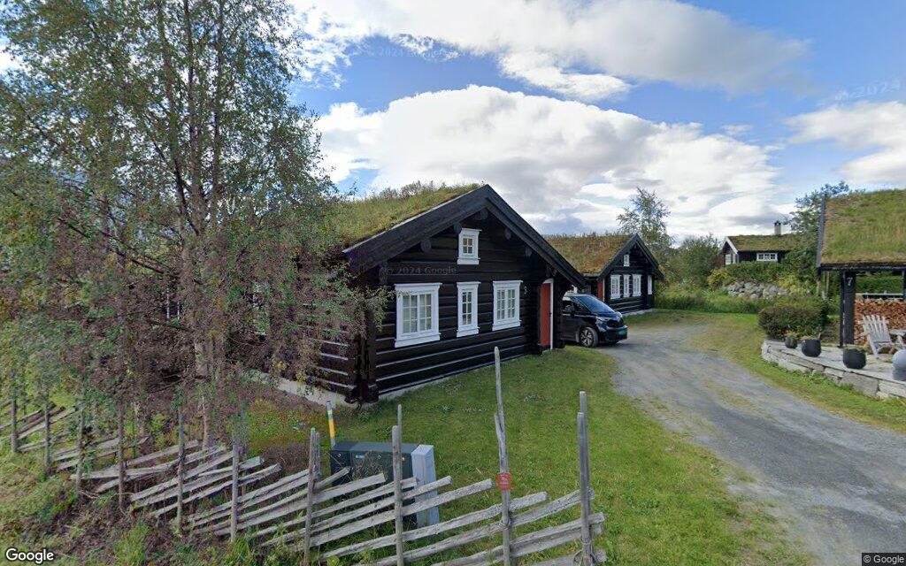 Fritidseiendommen i Oppdal kommune kjøpt for 3.790.000 kroner. Slik er markedet i Oppdal nå ...