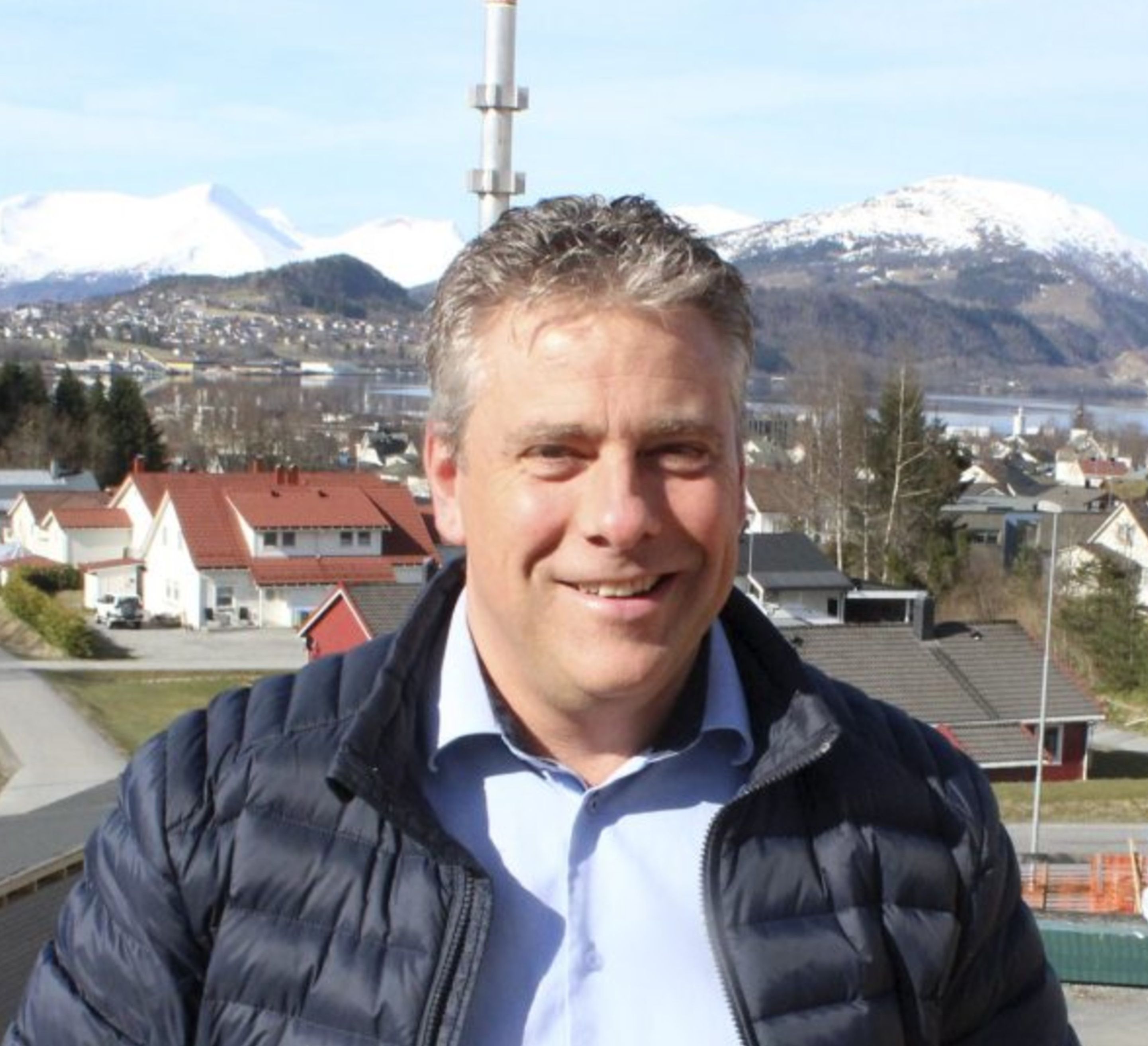 Nytt felt her: – Eit heilt vilt engasjement - morenytt.no