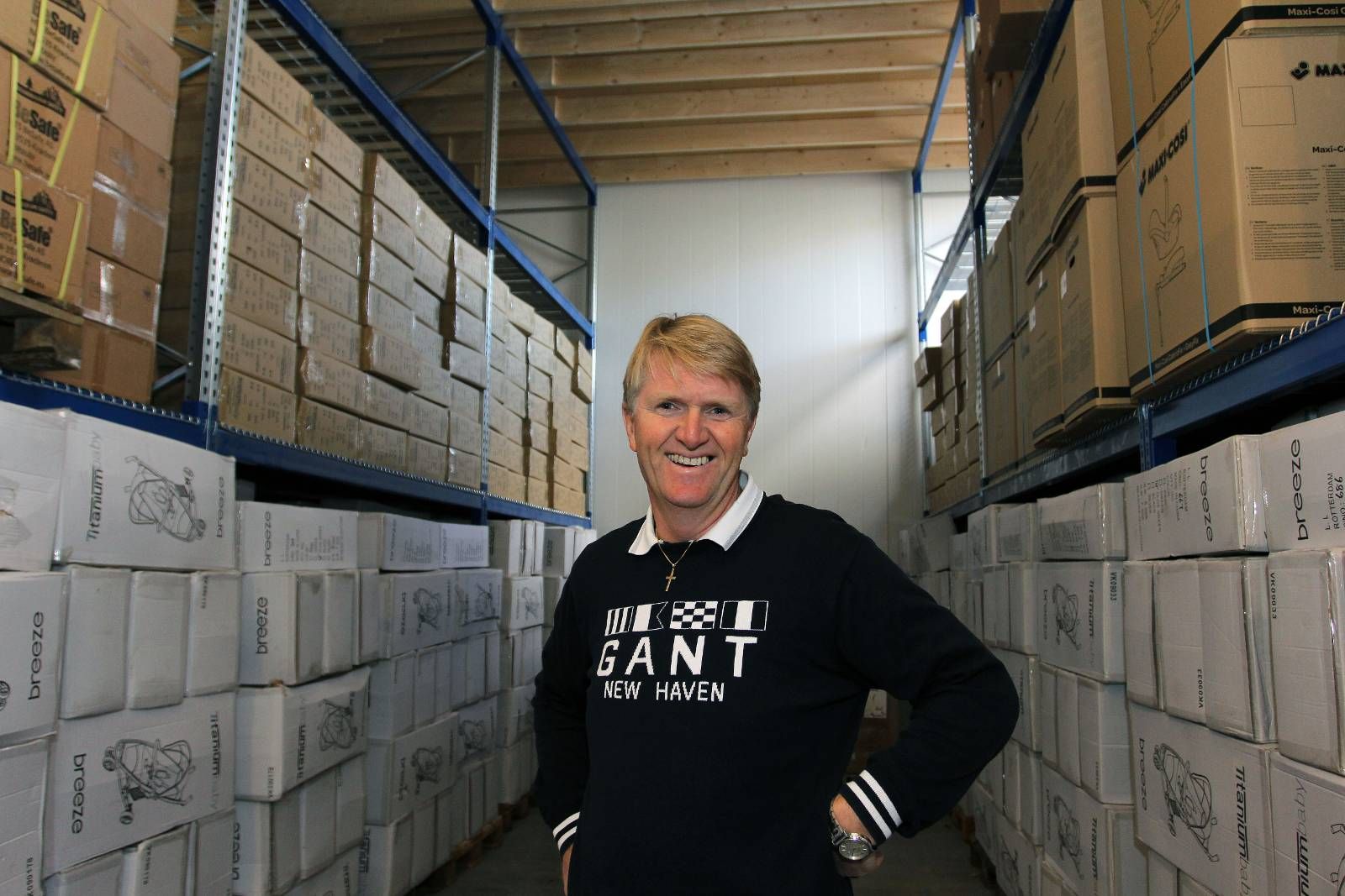 Natvig bygger seg opp på nytt - fvn.no