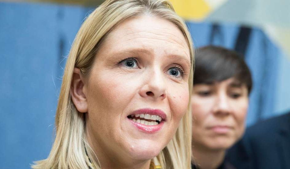 Norge bruker nesten 7 milliarder på unge, enslige asylsøkere - smp.no Norge bruker nesten 7 milliarder på unge, enslige asylsøkere - smp.no