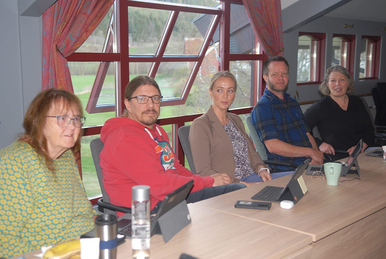 Gir ny bubil-dispensasjon - setesdolen.no