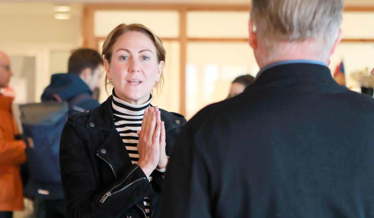 En historisk satsing på barnehage - altaposten.no En historisk satsing på barnehage - altaposten.no