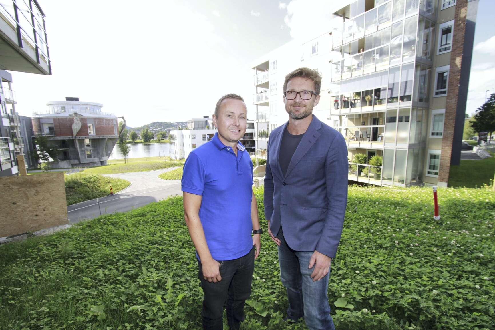 Frustrert over vinglingen: – Jeg syns det er uheldig at den blir utsatt ...