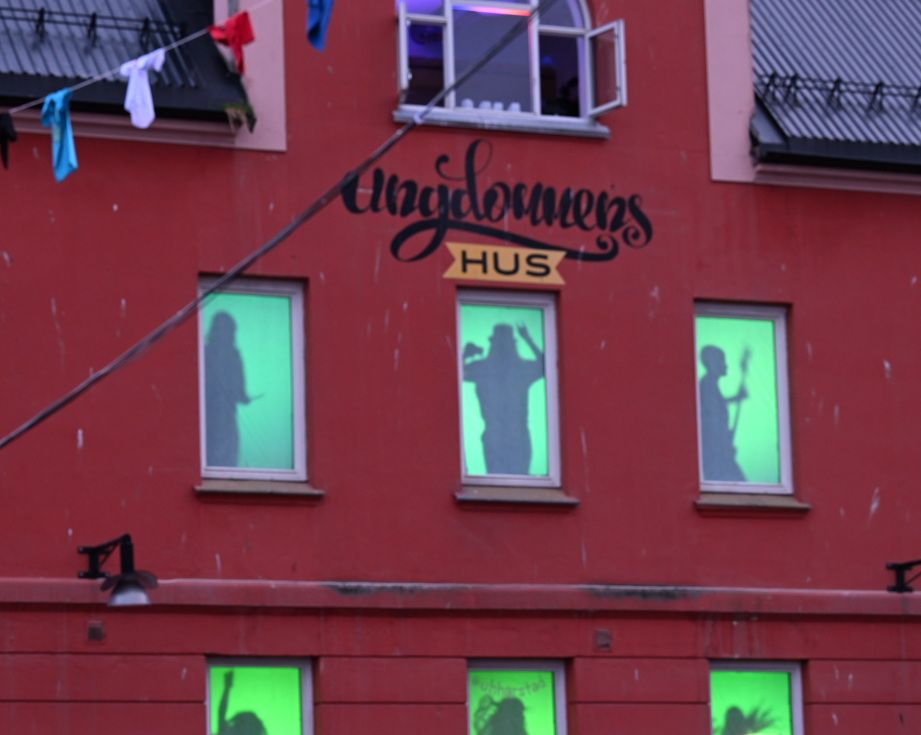 Harstad Tidende - ht.no