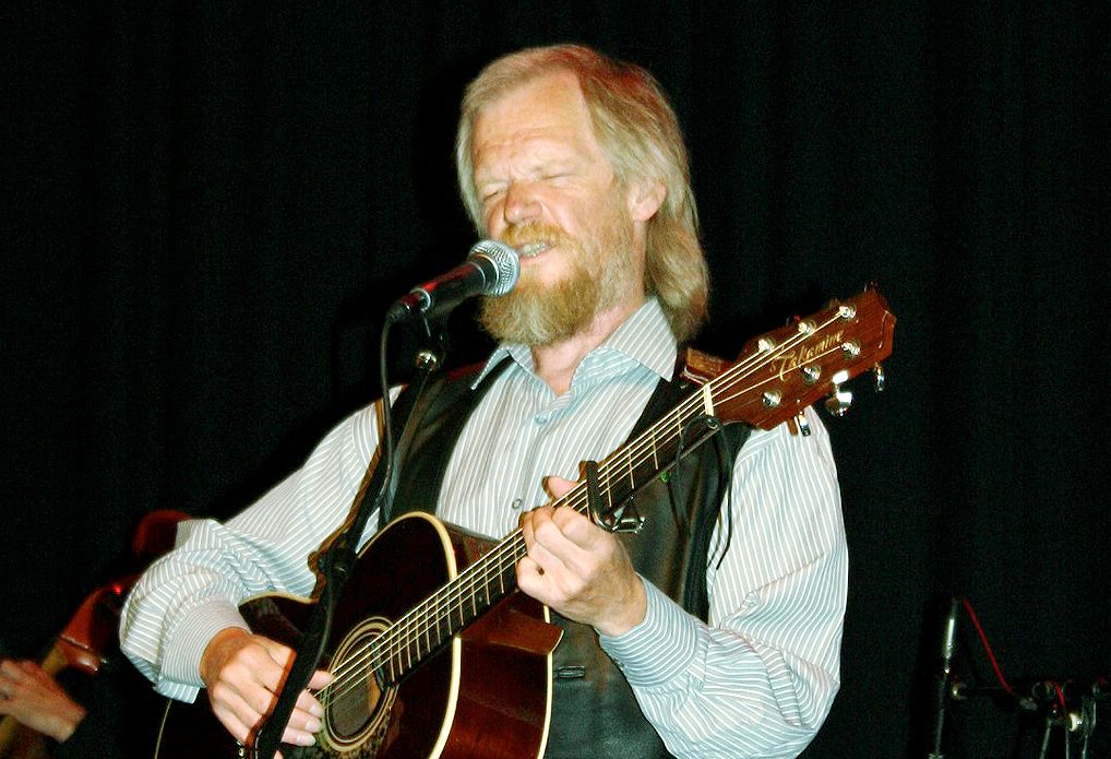 Ragnar Olsen-kabaret i Mosjøen - itromso.no