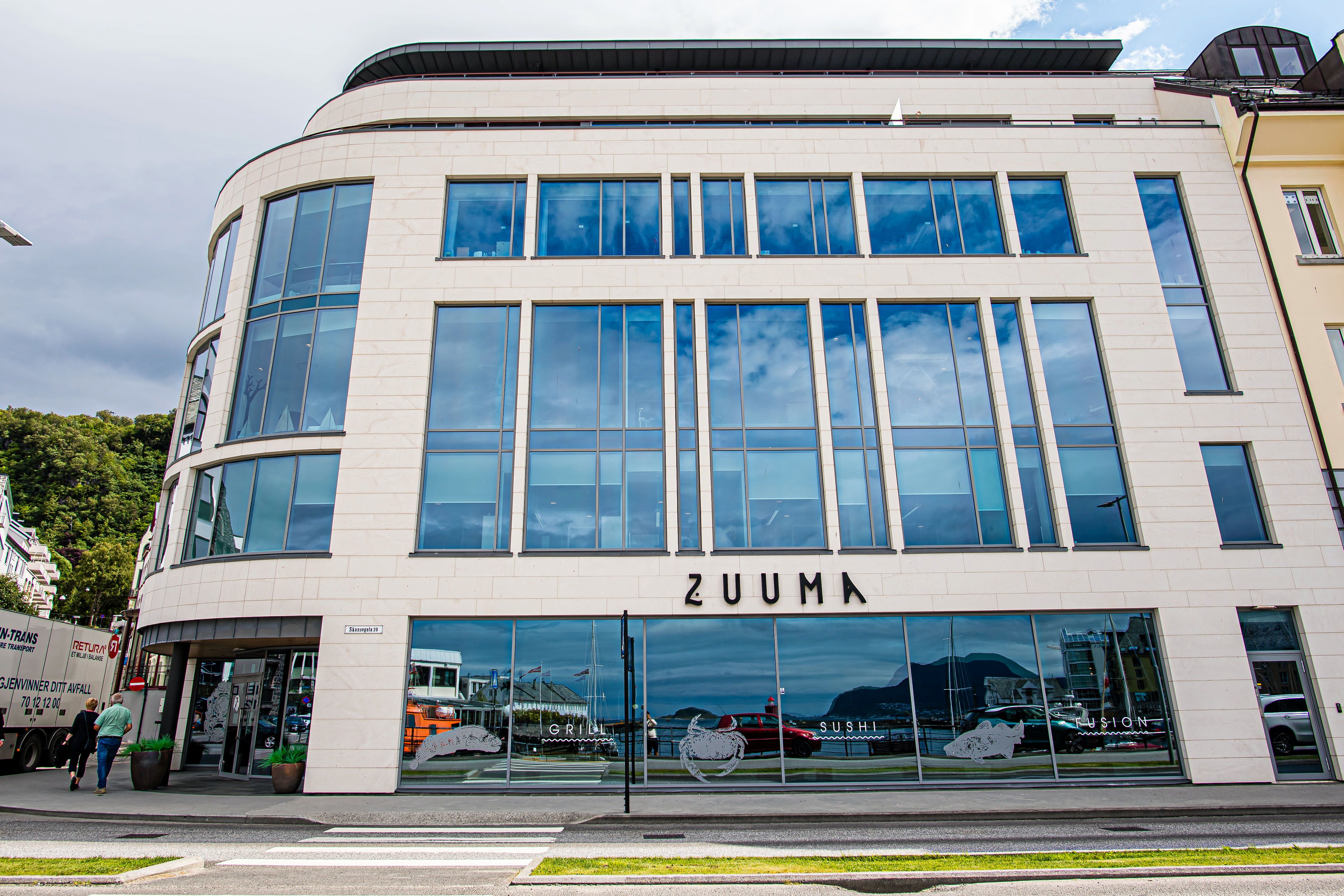 Det er 98 prosent sikkert at vi kommer - smp.no